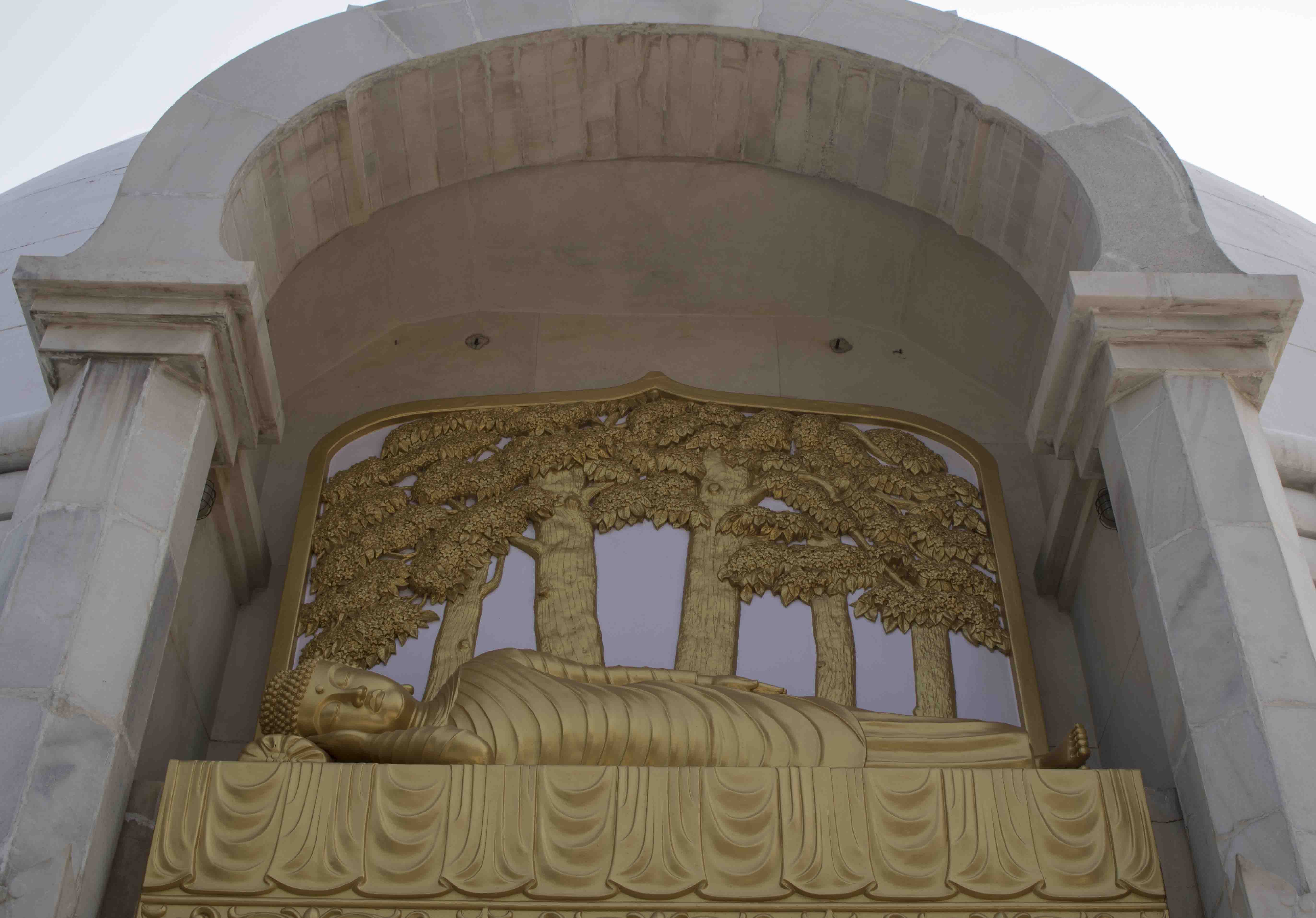 Buddhist Sites in Rajgir | Sahapedia