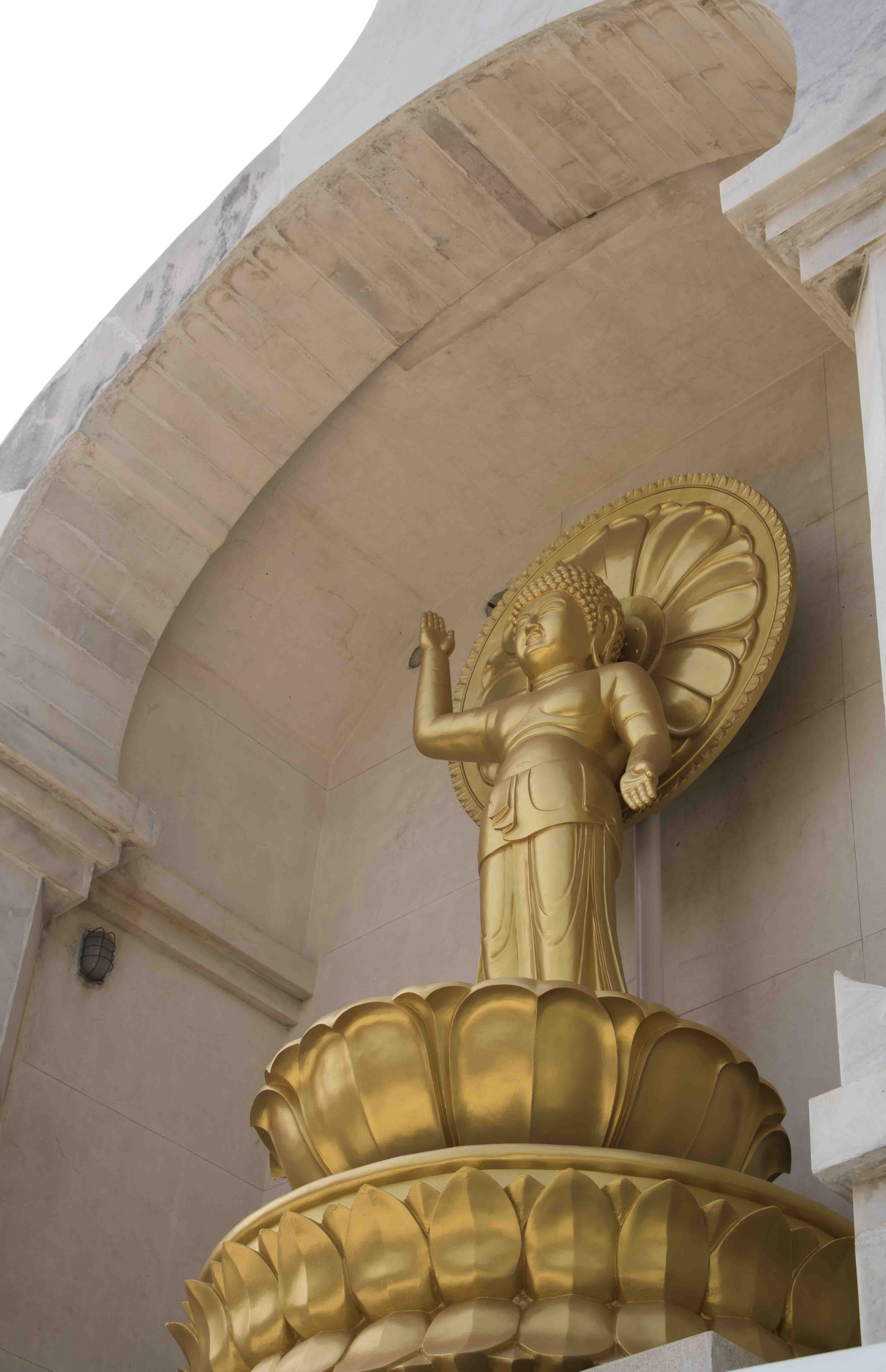 Buddhist Sites in Rajgir | Sahapedia