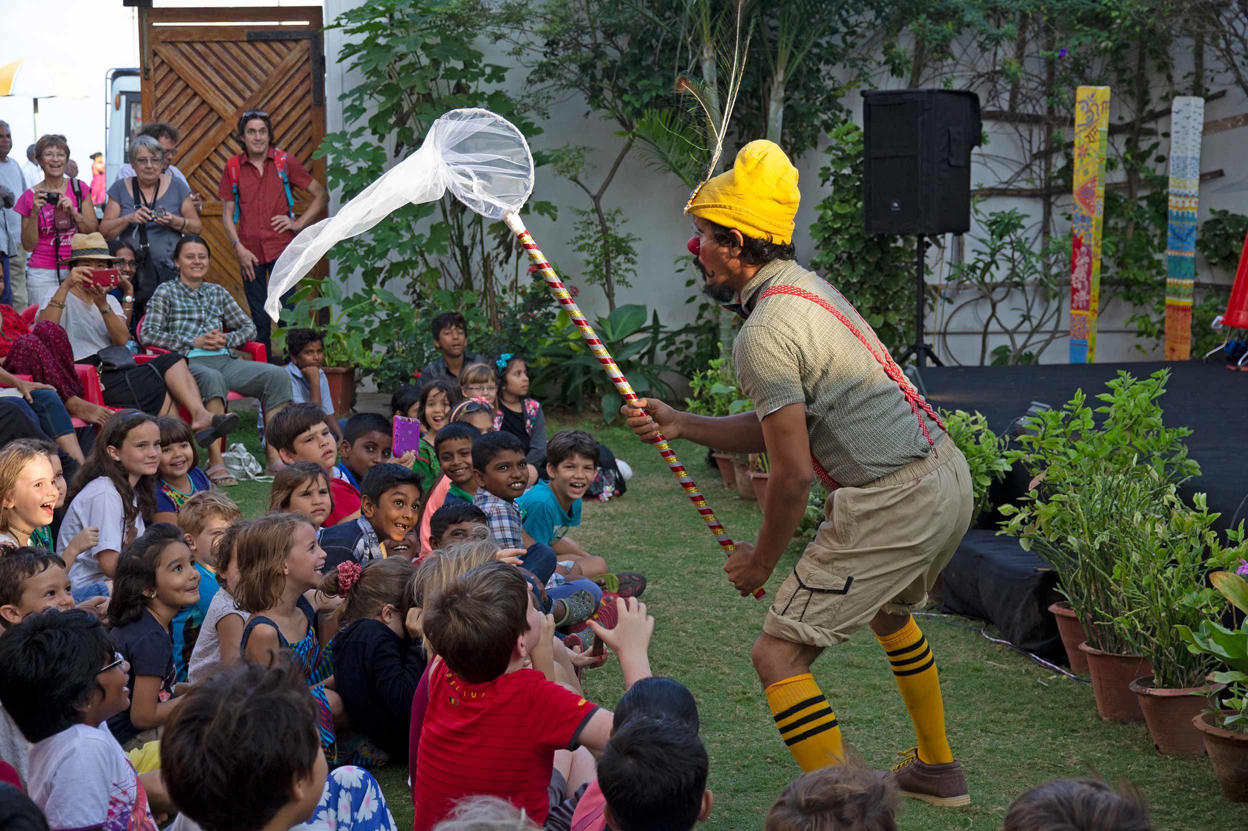 In Memory of France: Indo-French Culture of Pondicherry | Sahapedia