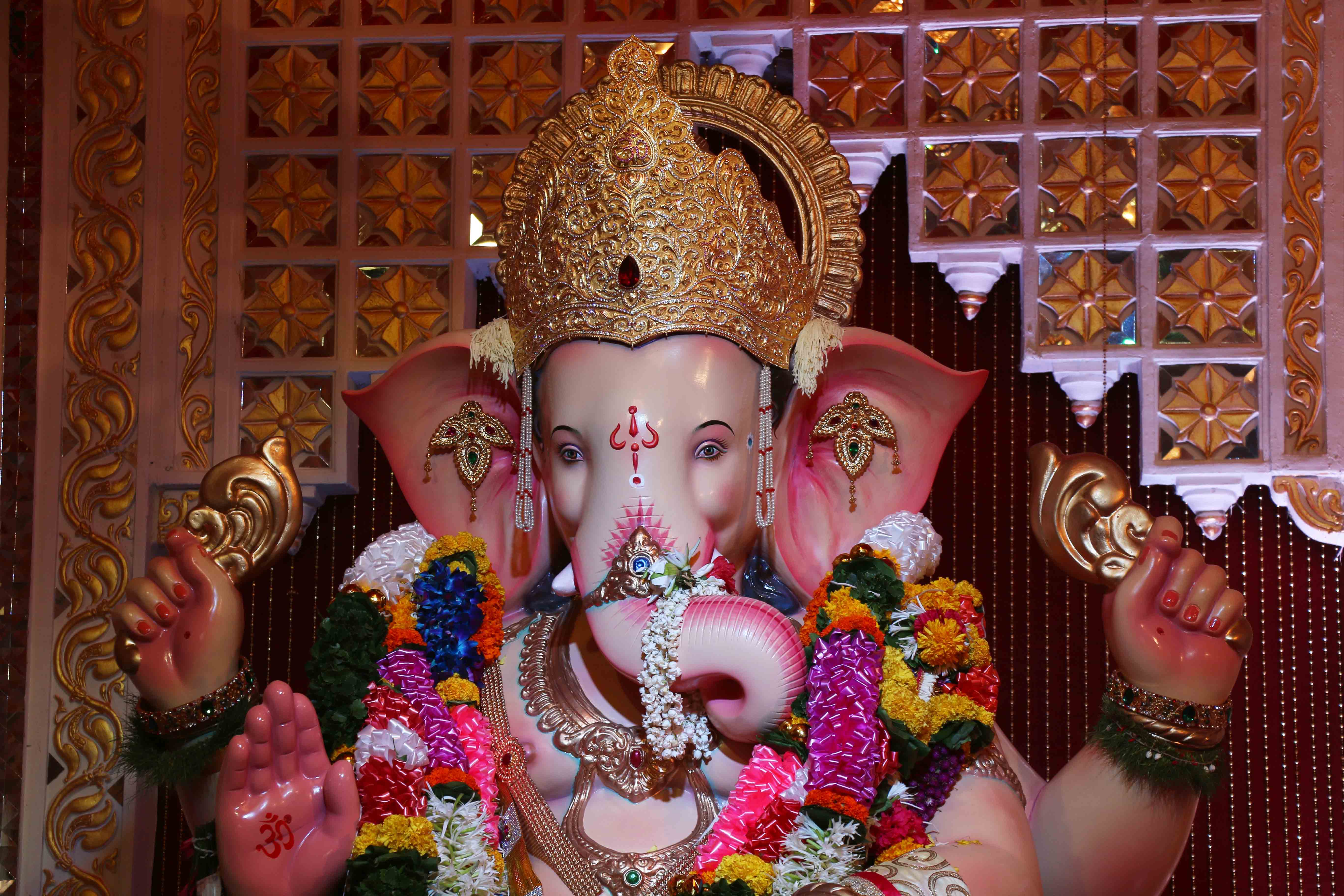 Ganesh Chaturthi | Sahapedia