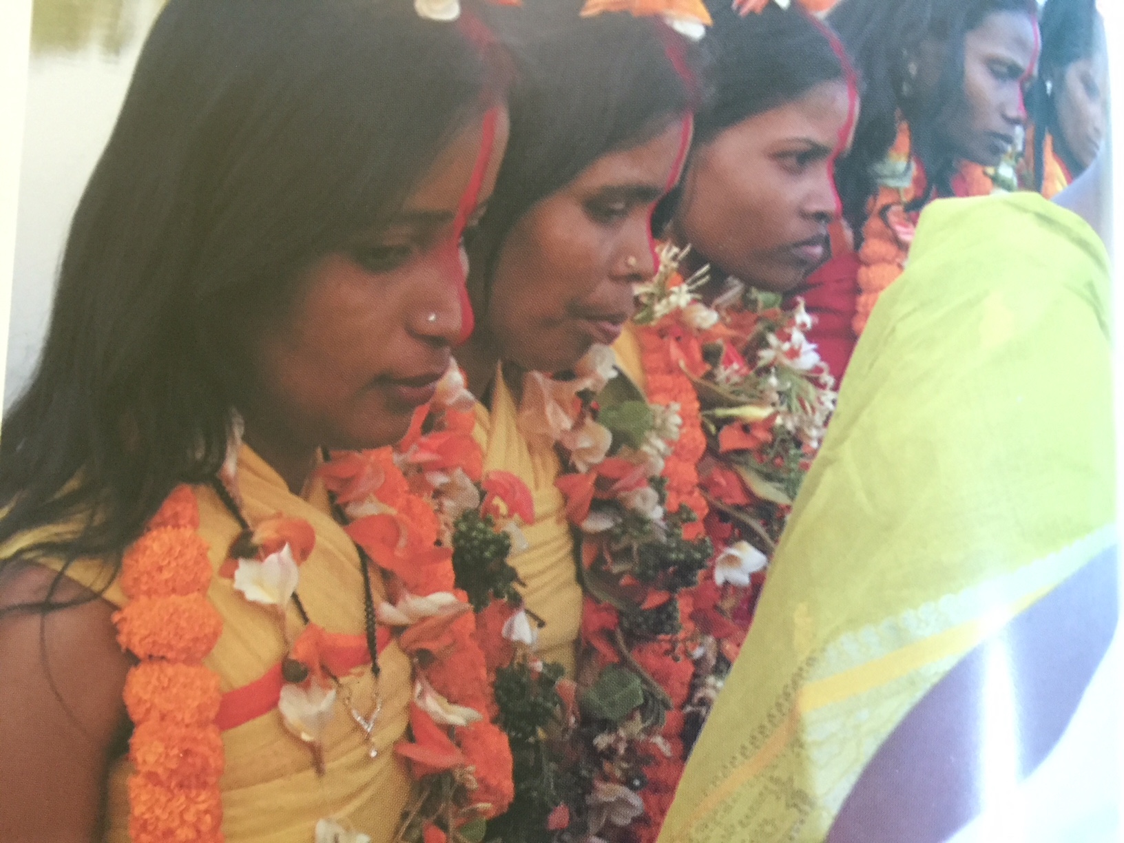 Chaitra Parva and Seraikela Chhau | Sahapedia