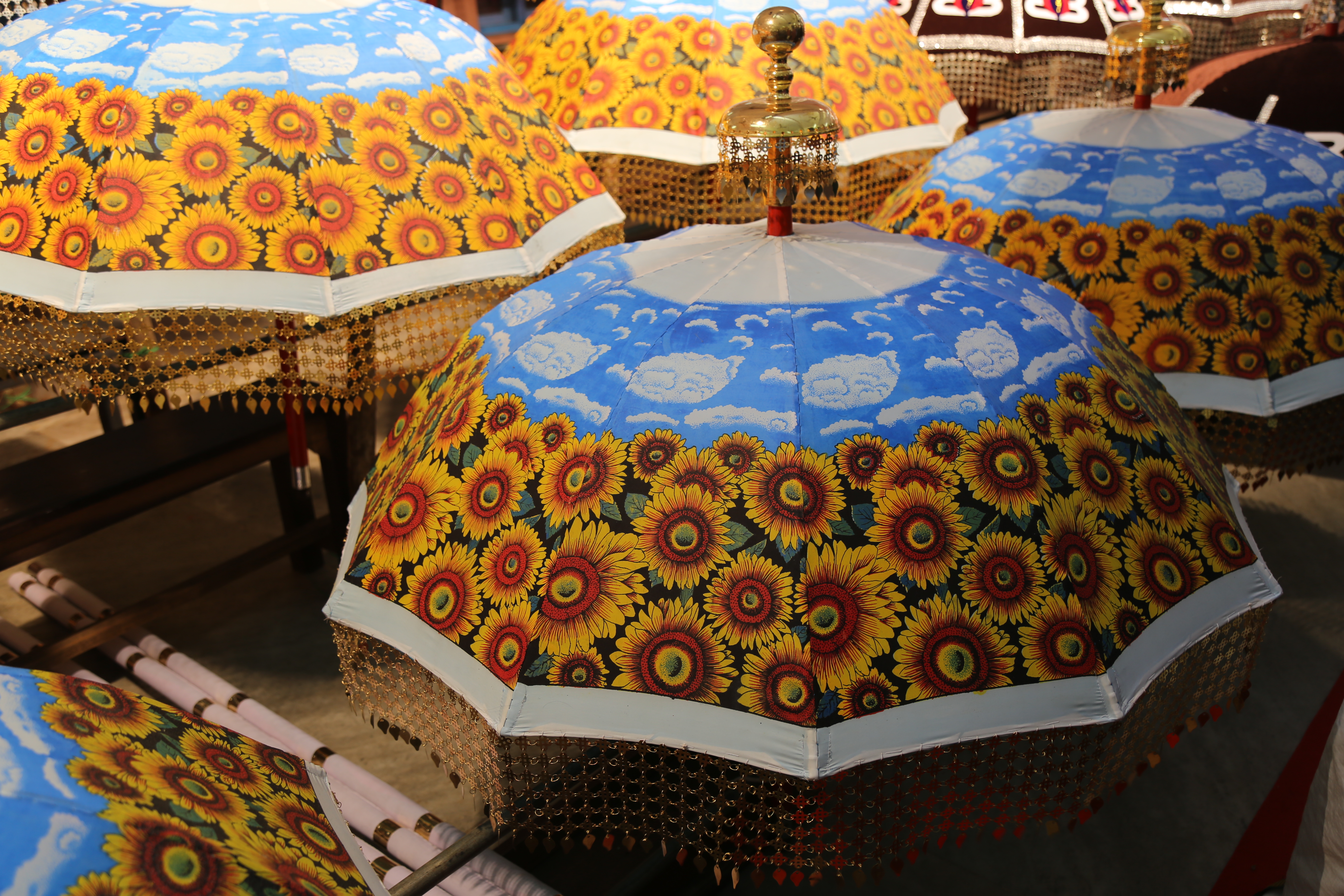 Thrissur Pooram | Sahapedia