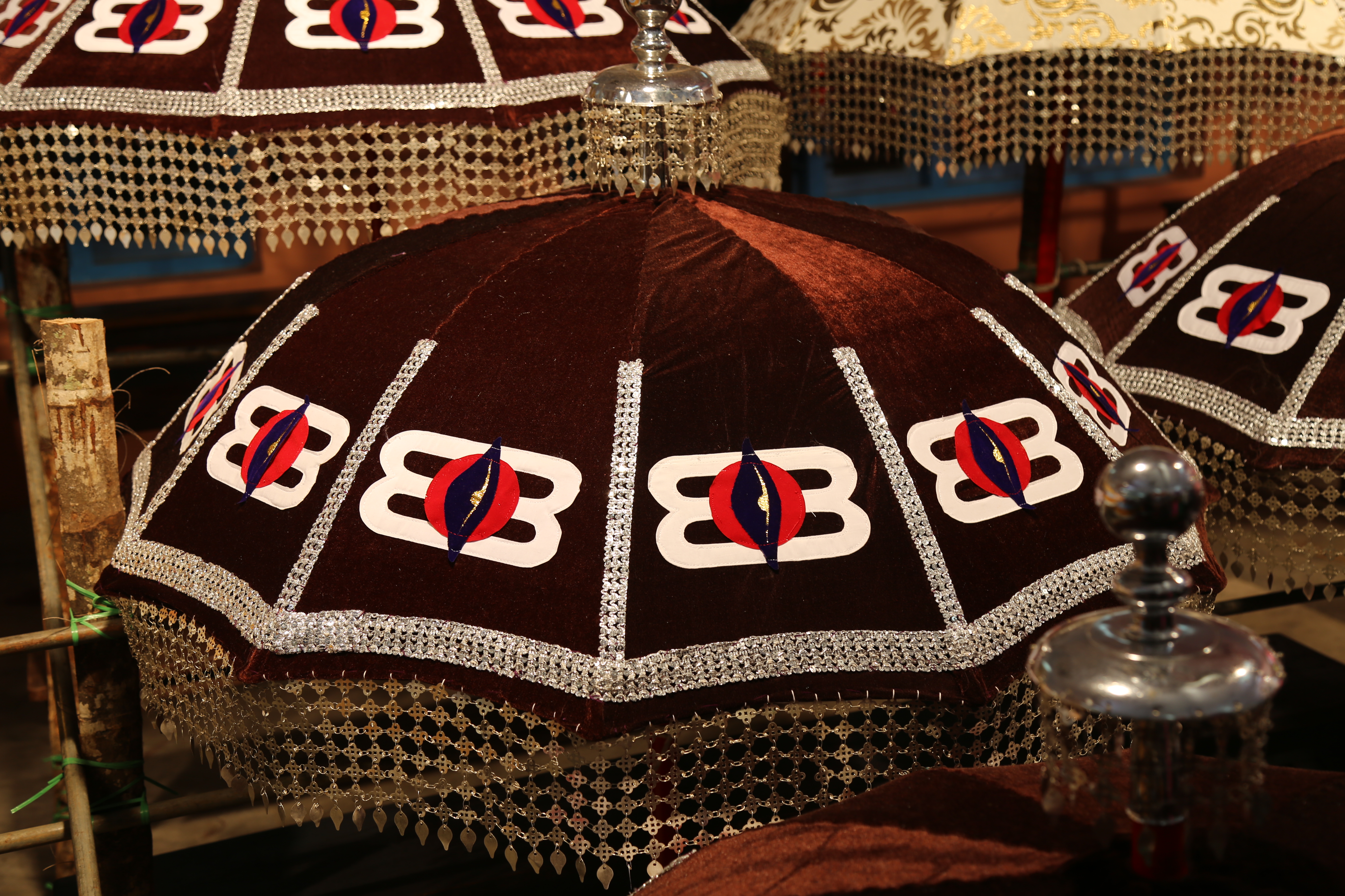 Thrissur Pooram | Sahapedia