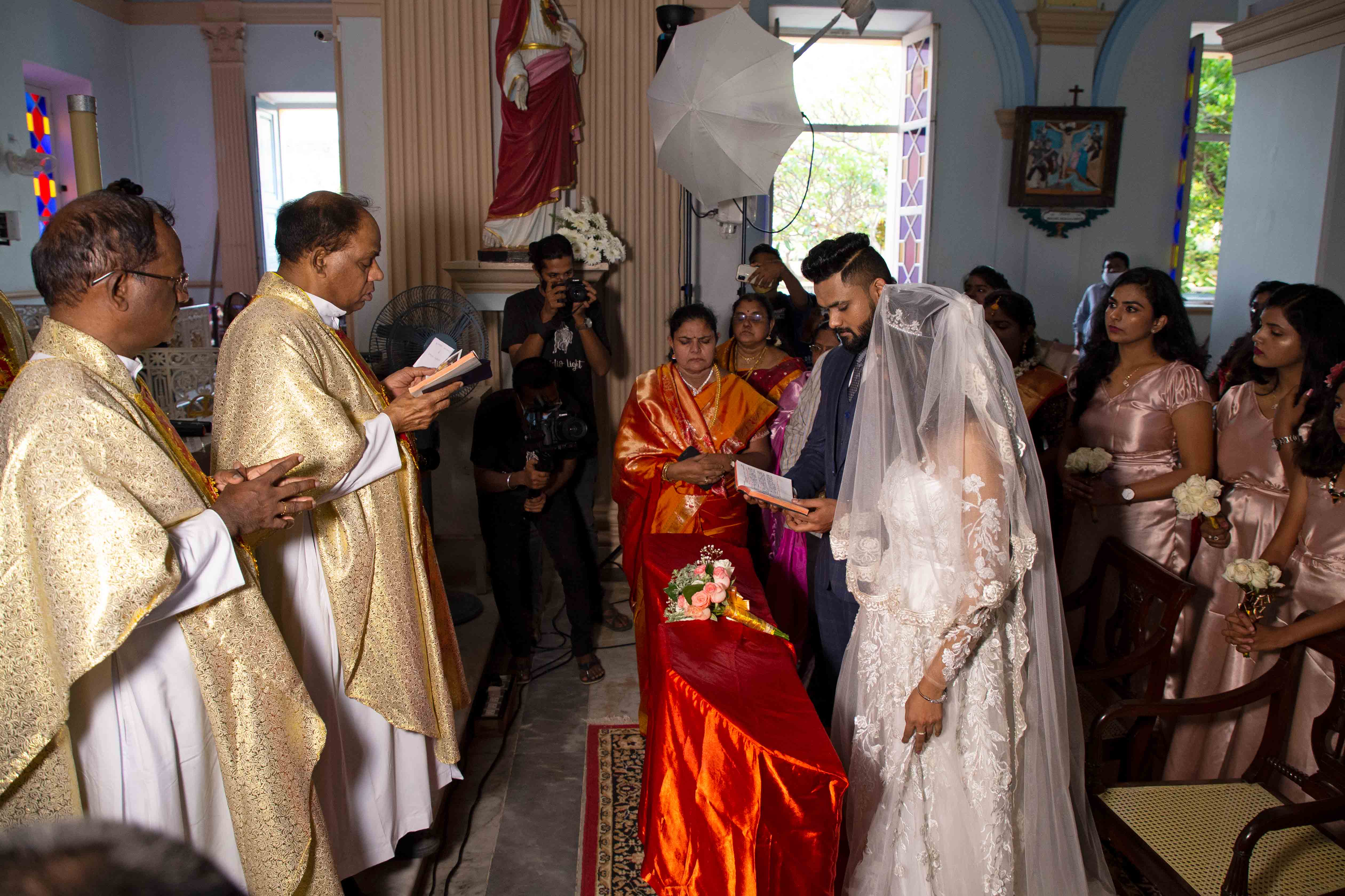 In Memory of France: Indo-French Culture of Pondicherry | Sahapedia