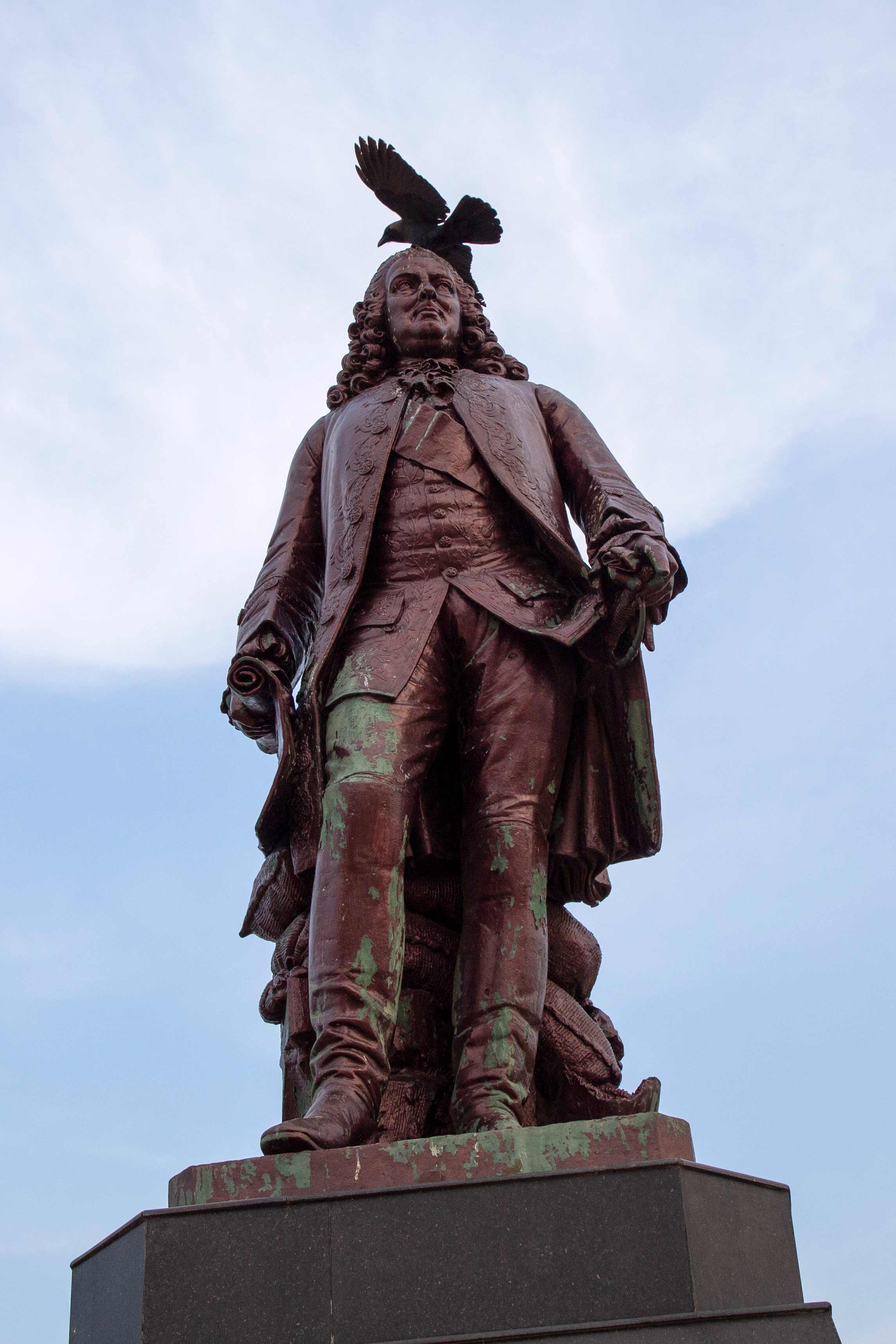 In Memory of France: Indo-French Culture of Pondicherry | Sahapedia