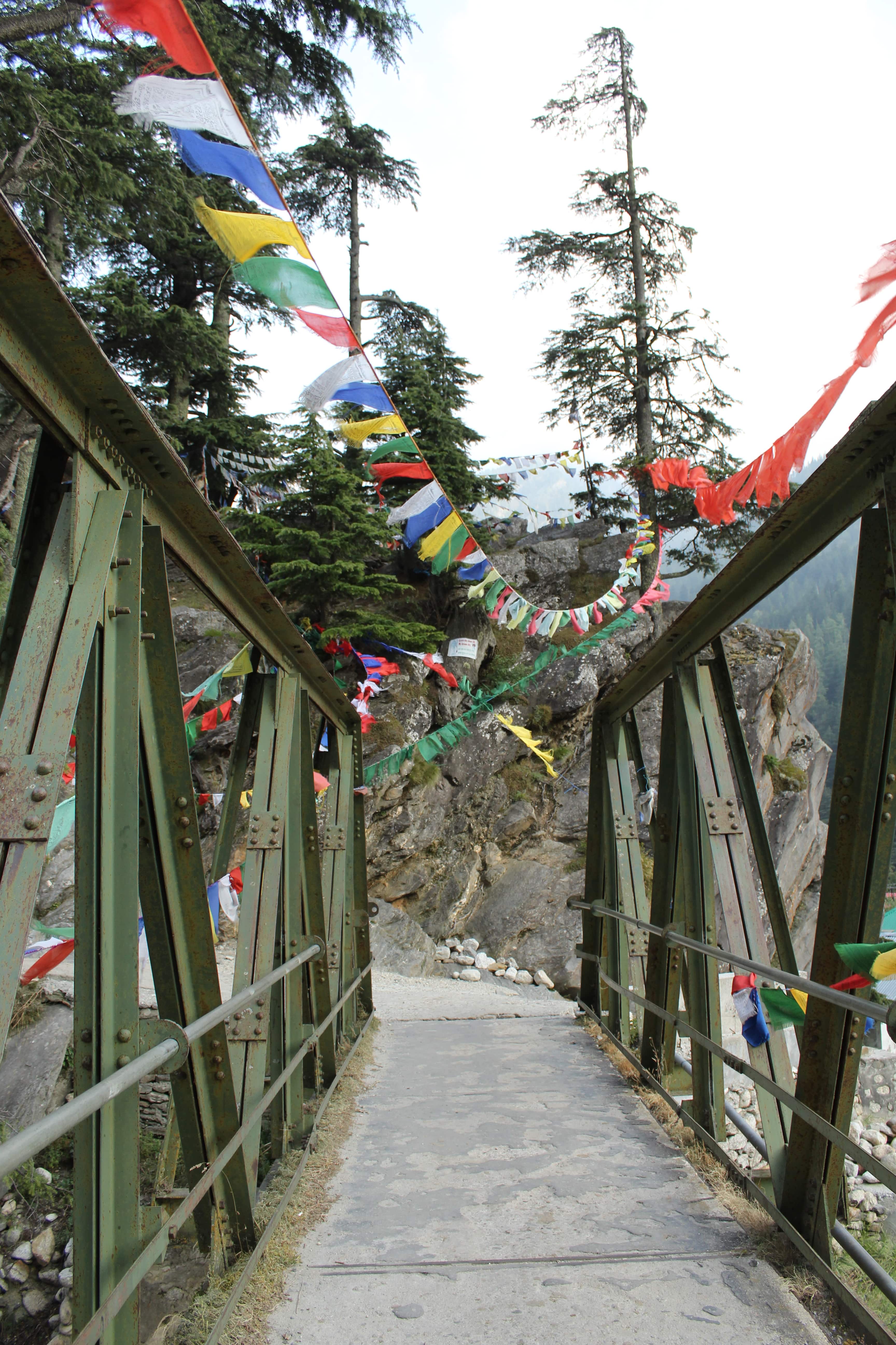 The Changing Face of Jadh Bhotiya Houses of Bagori Village | Sahapedia