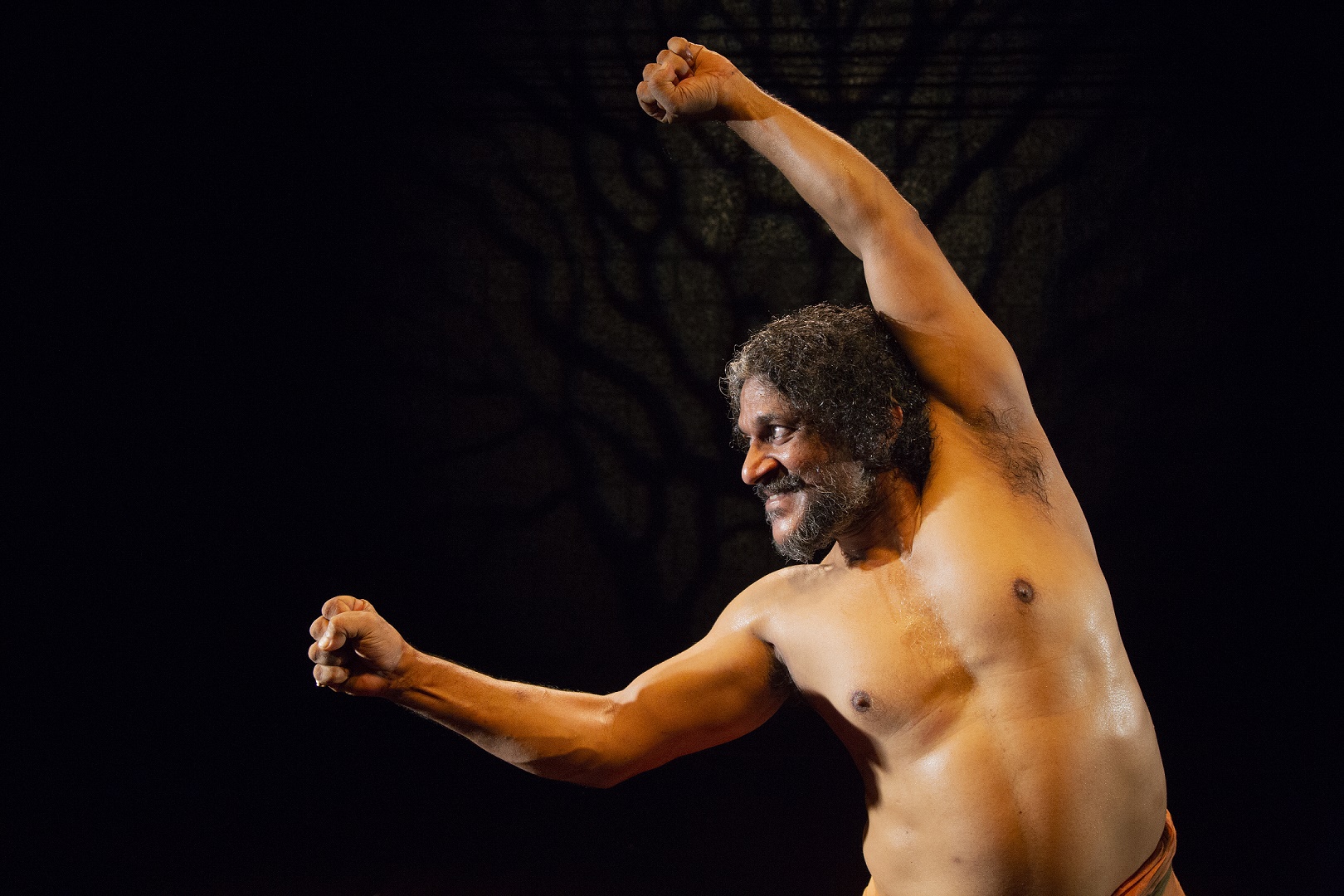 Adishakti Theatre: A Visual Gallery of Various Productions | Sahapedia