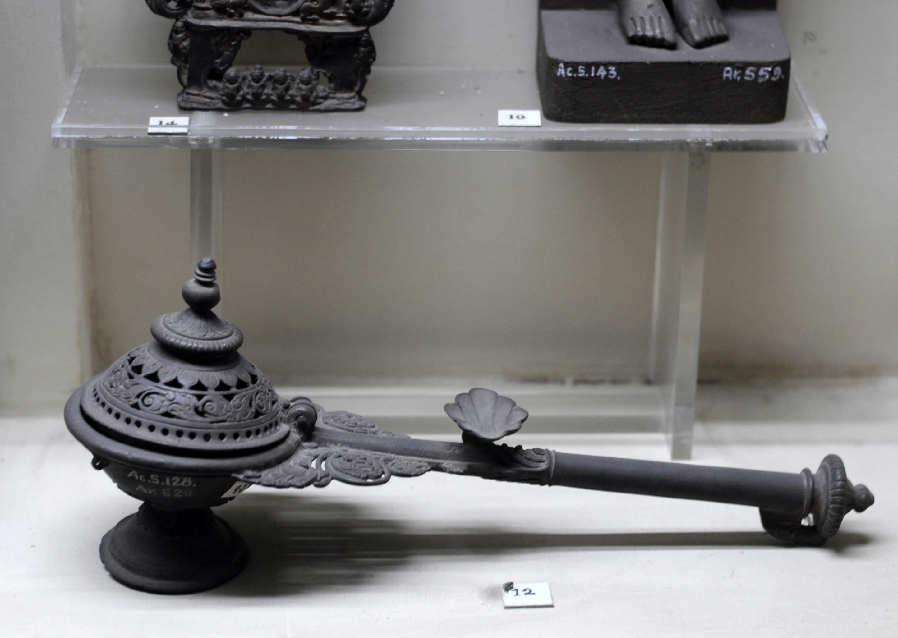Images from Baroda Museum | Sahapedia