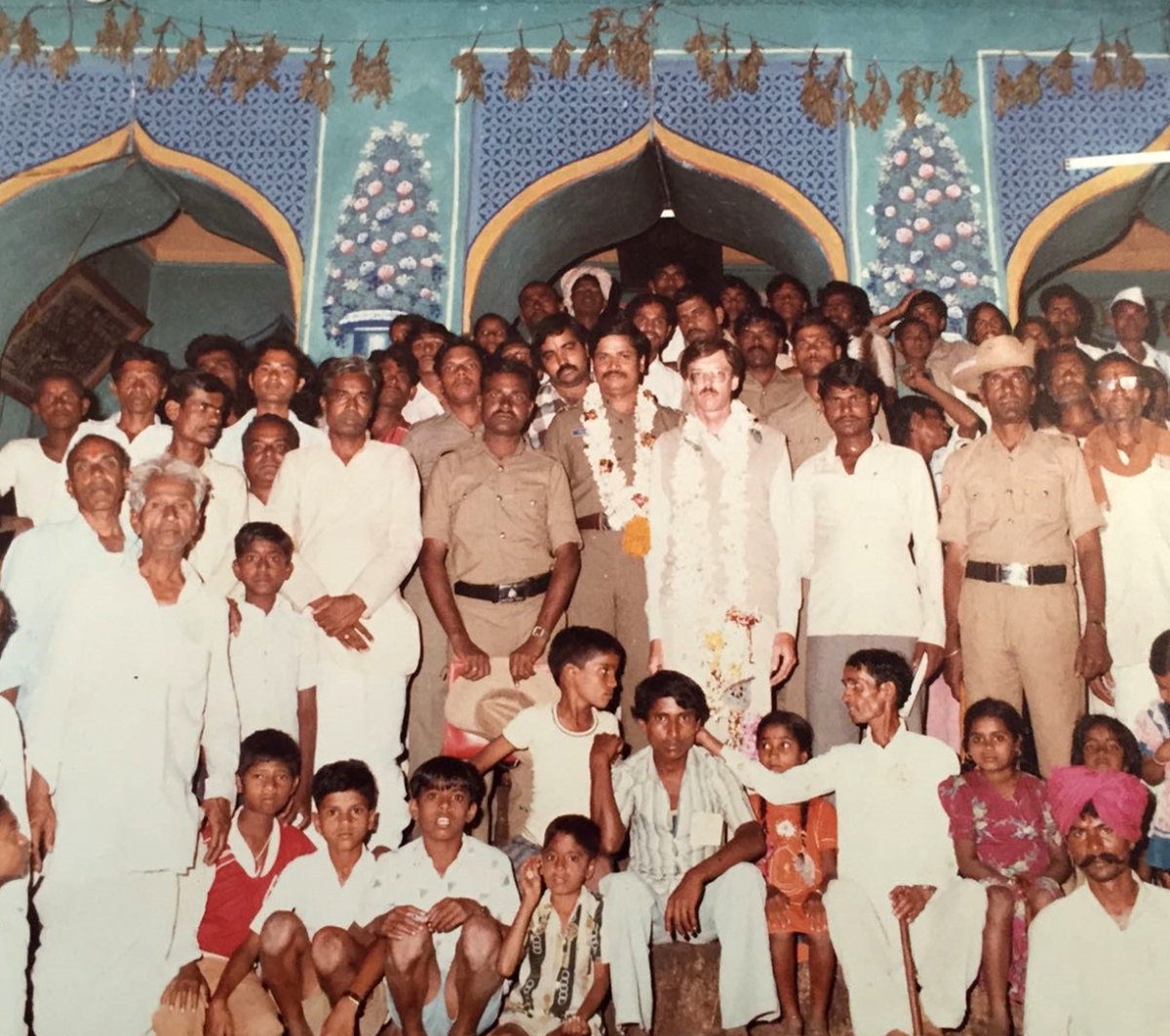 In Conversation with Jan Brouwer | Sahapedia