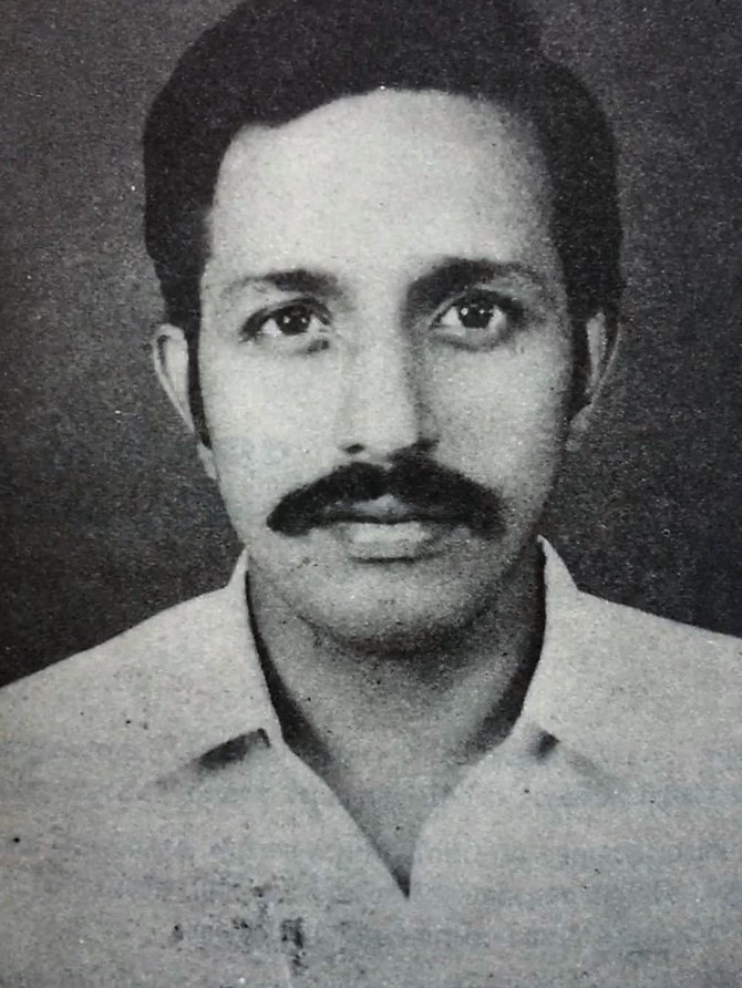 Stills from John Abraham's Life and Work | Sahapedia