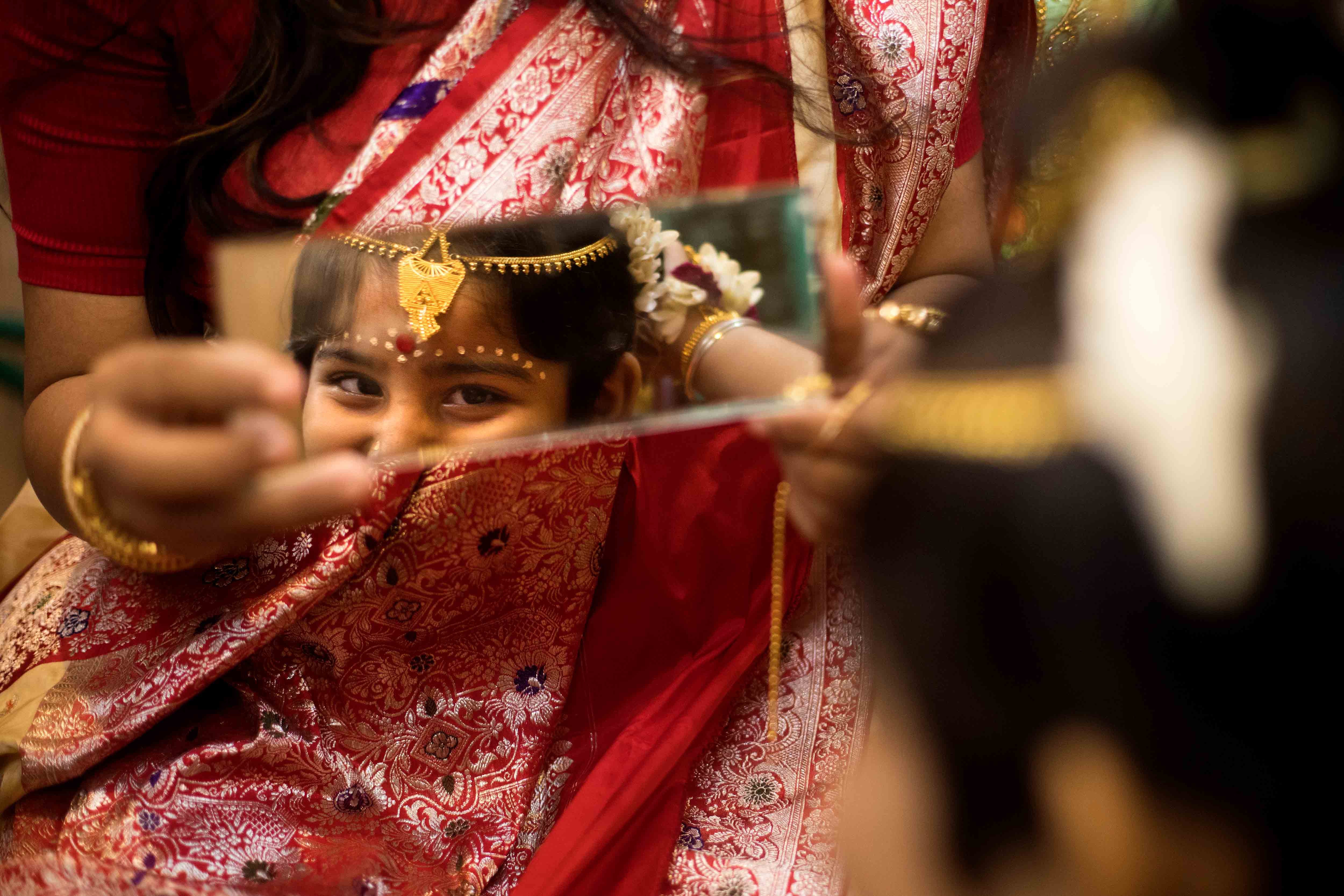 Kumari Puja: Worshipping the Divine Mother | Sahapedia