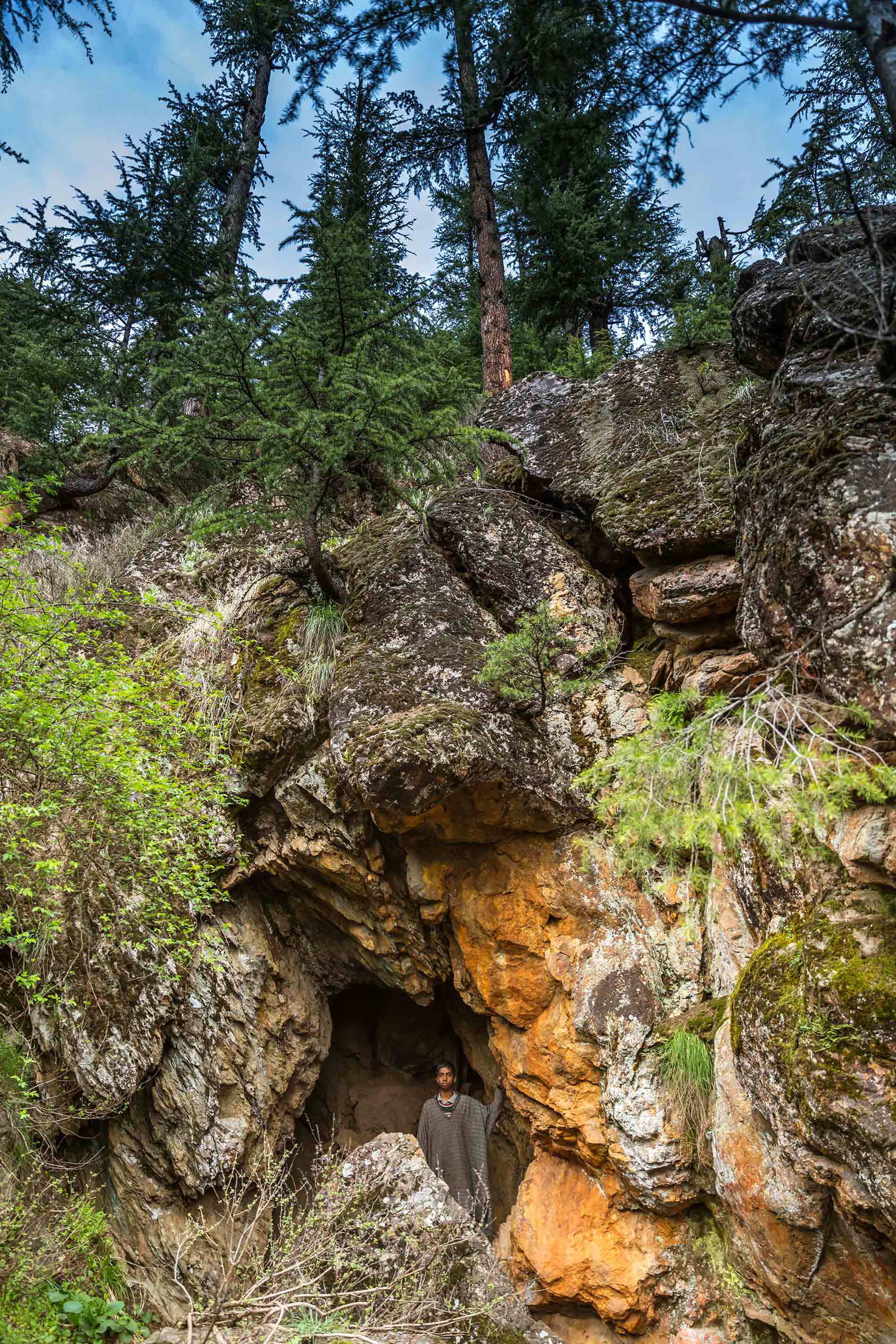 Life in the Lolab Valley | Sahapedia