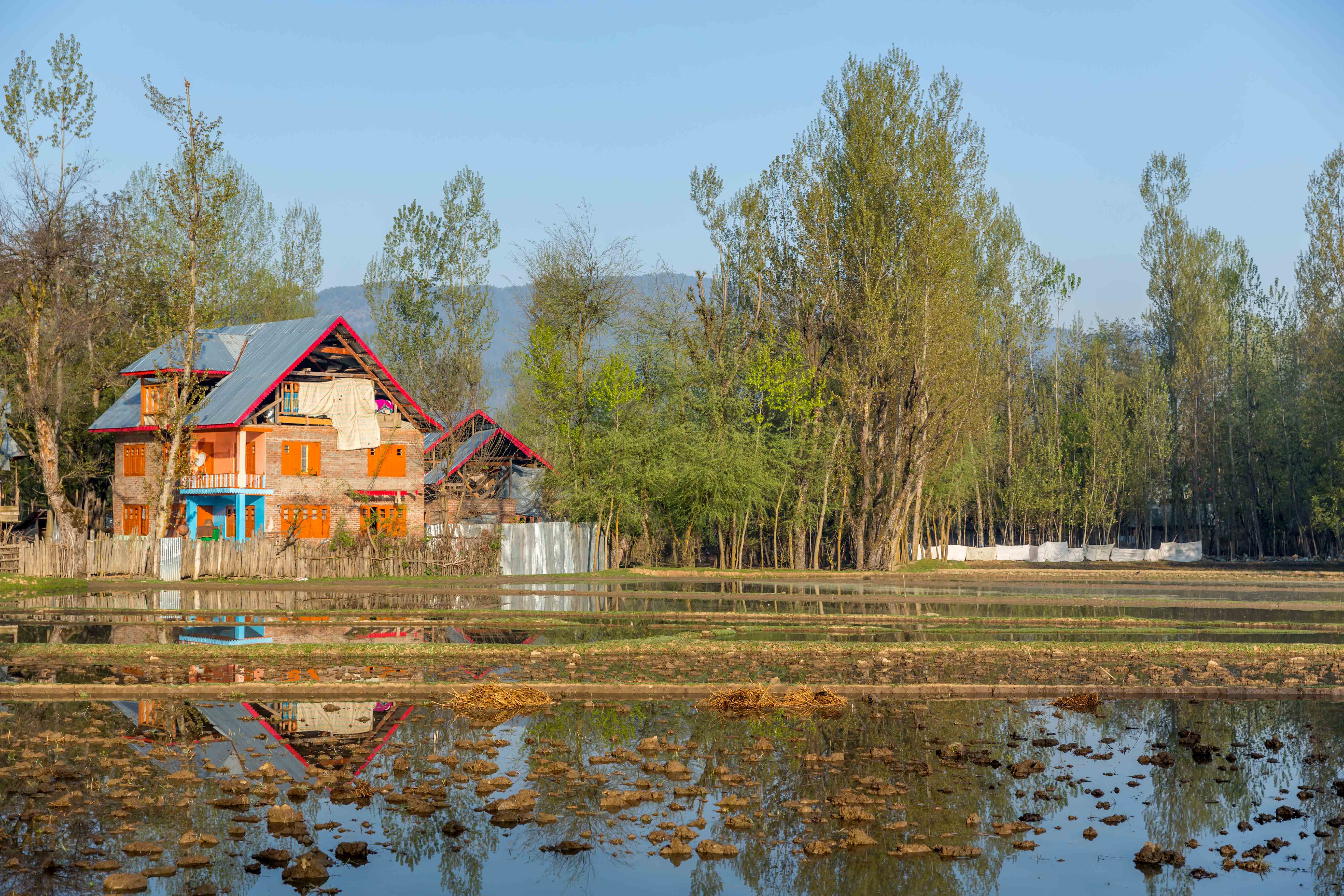 Life in the Lolab Valley | Sahapedia