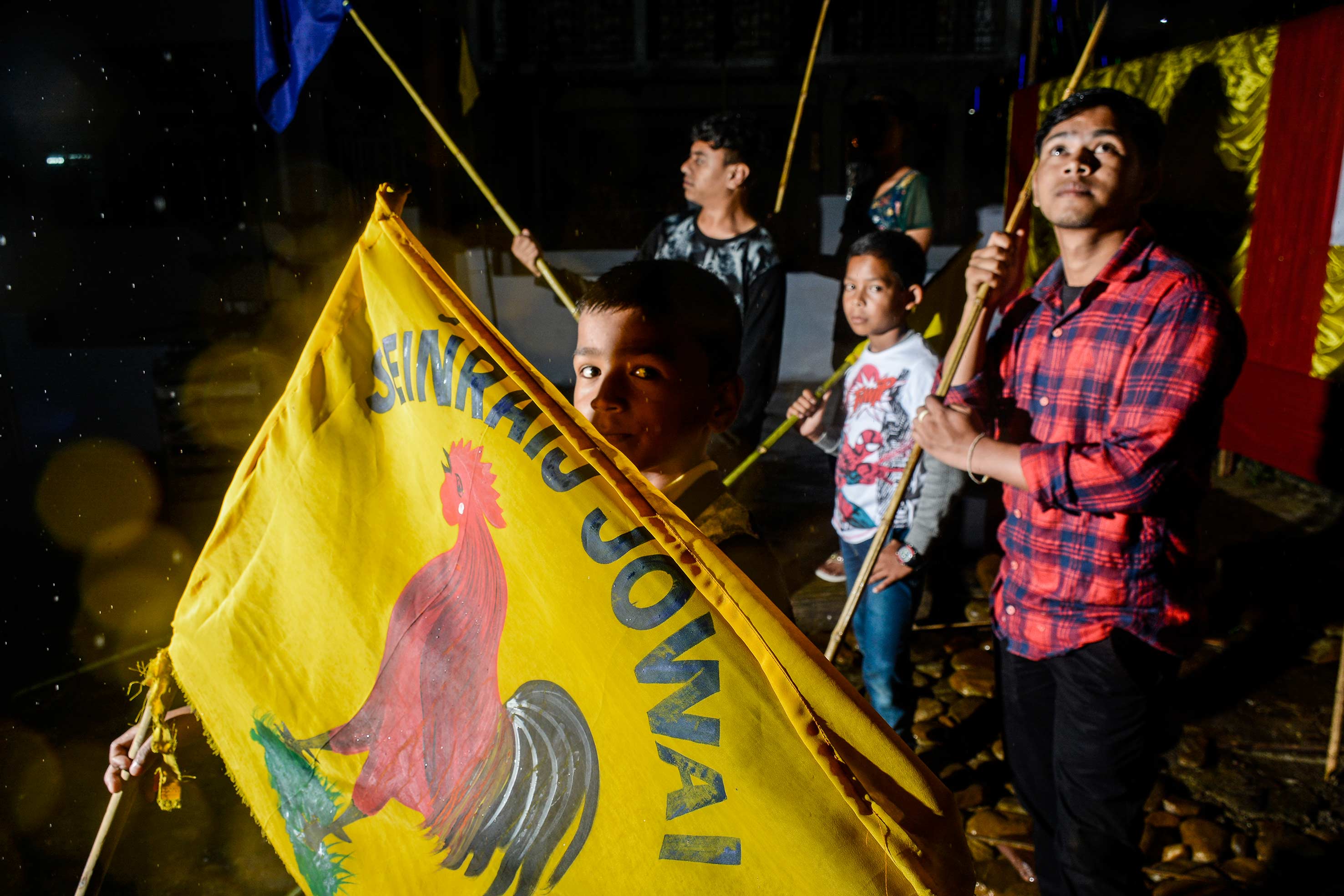 Knowing Man, Knowing God: Behdienkhlam Festival of the Jaintias | Sahapedia