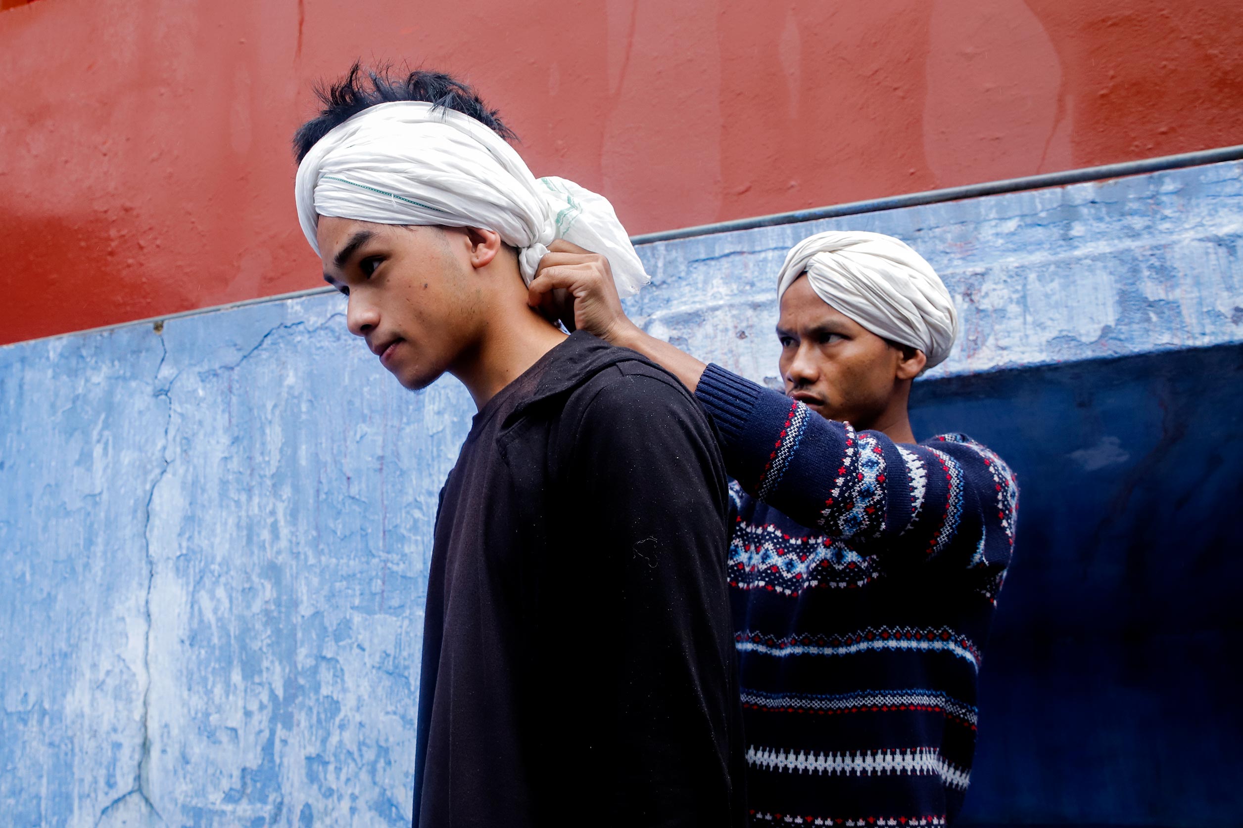 Knowing Man, Knowing God: Behdienkhlam Festival of the Jaintias | Sahapedia