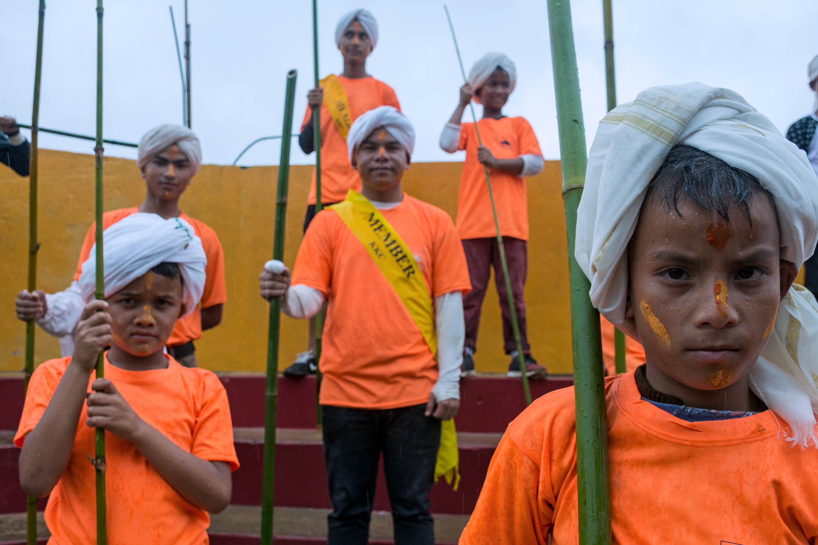 Knowing Man, Knowing God: Behdienkhlam Festival of the Jaintias | Sahapedia