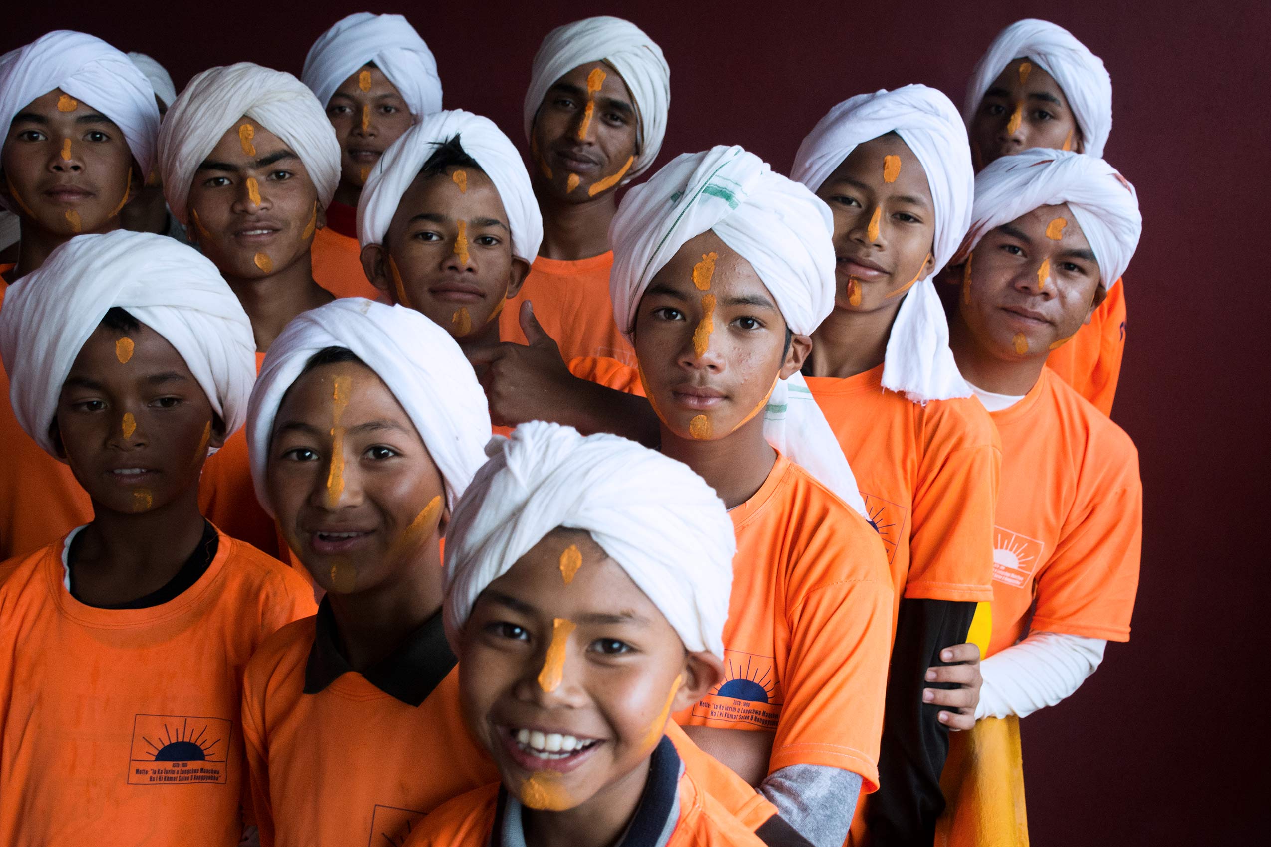 Knowing Man, Knowing God: Behdienkhlam Festival of the Jaintias | Sahapedia