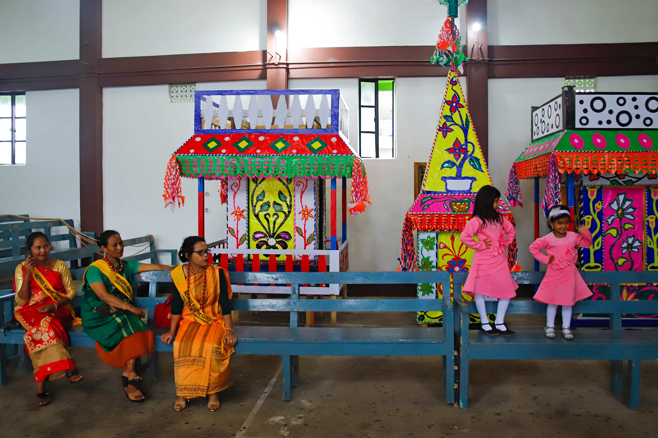 Knowing Man, Knowing God: Behdienkhlam Festival of the Jaintias | Sahapedia