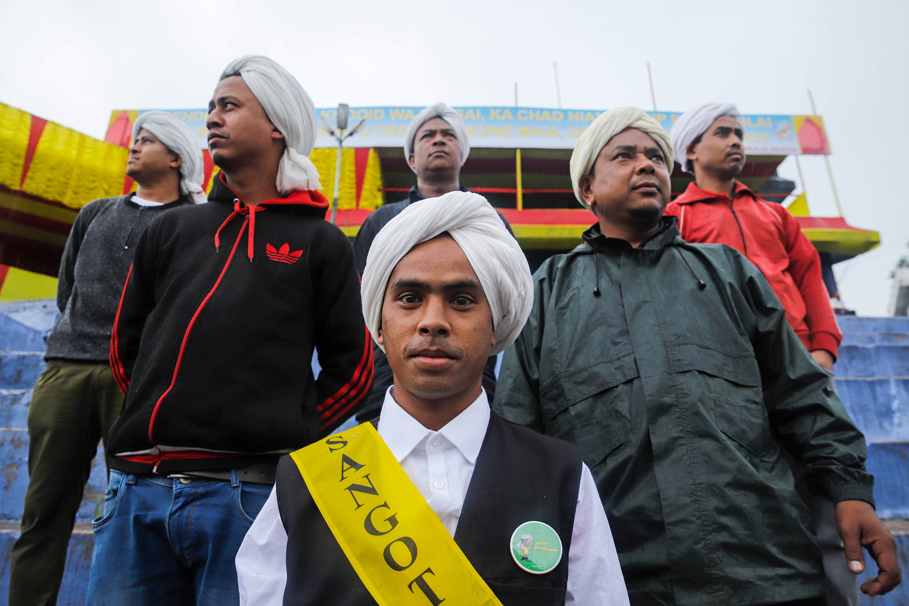 Knowing Man, Knowing God: Behdienkhlam Festival of the Jaintias | Sahapedia