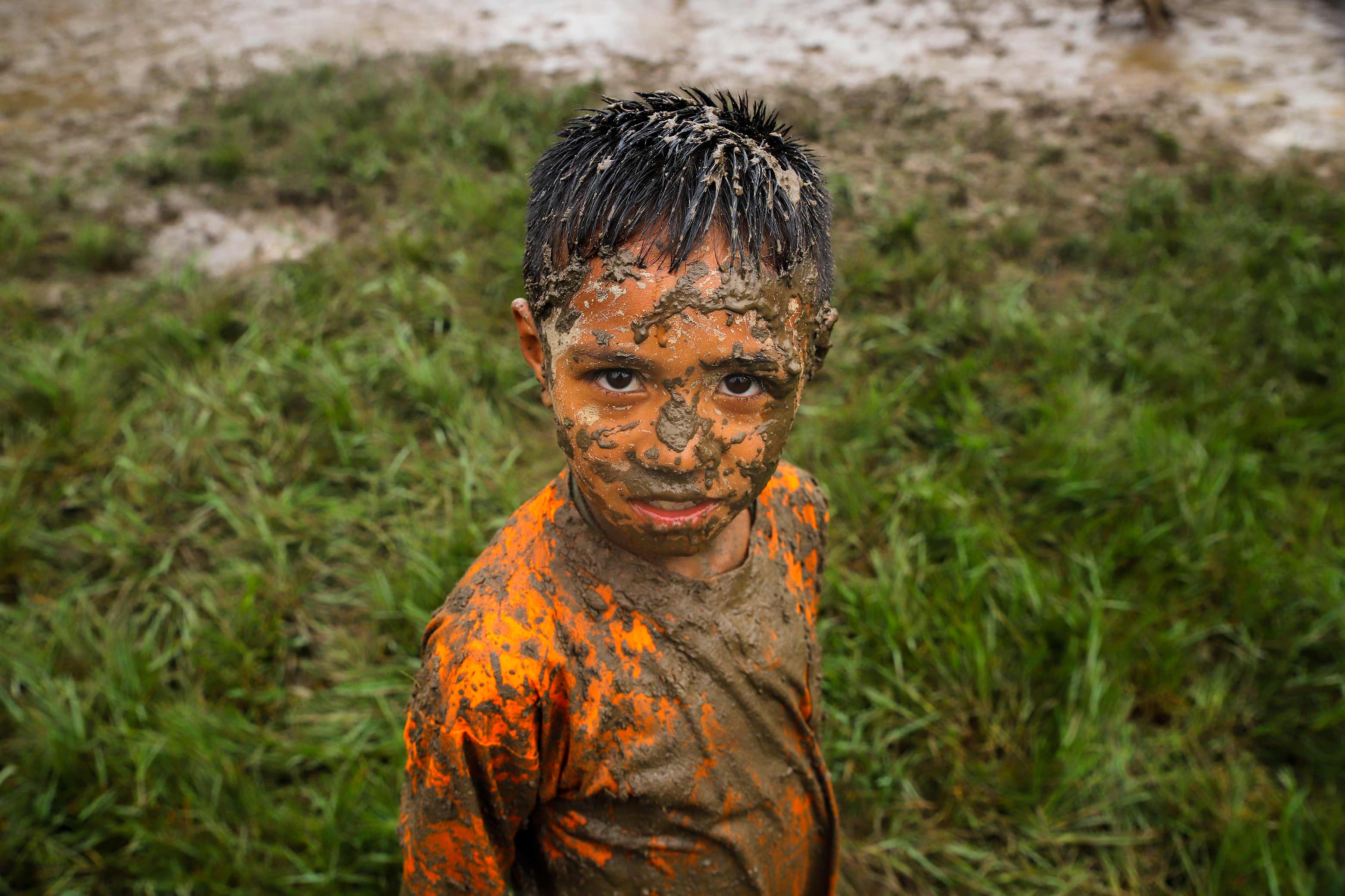 Knowing Man, Knowing God: Behdienkhlam Festival of the Jaintias | Sahapedia