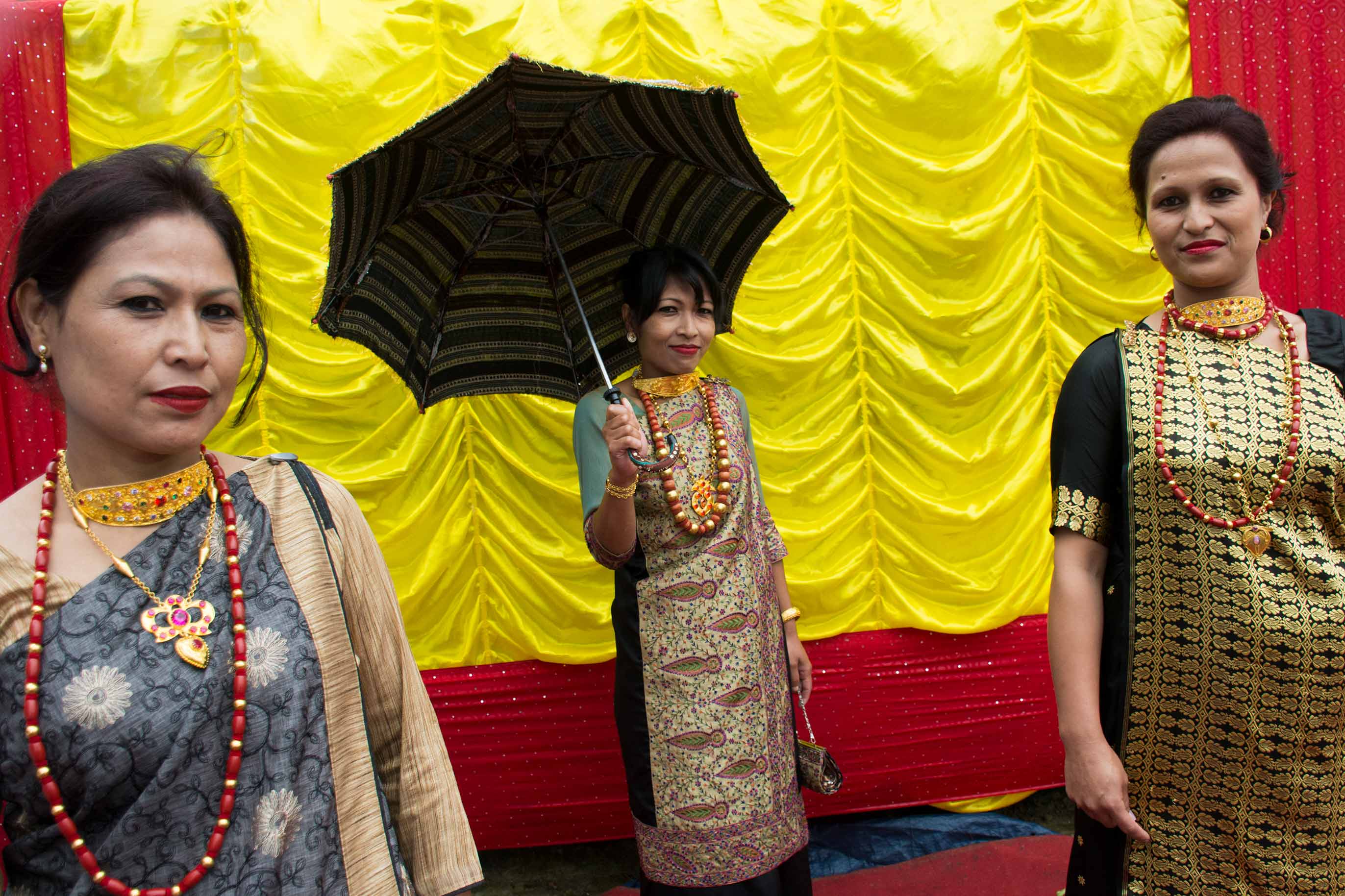 Knowing Man, Knowing God: Behdienkhlam Festival of the Jaintias | Sahapedia