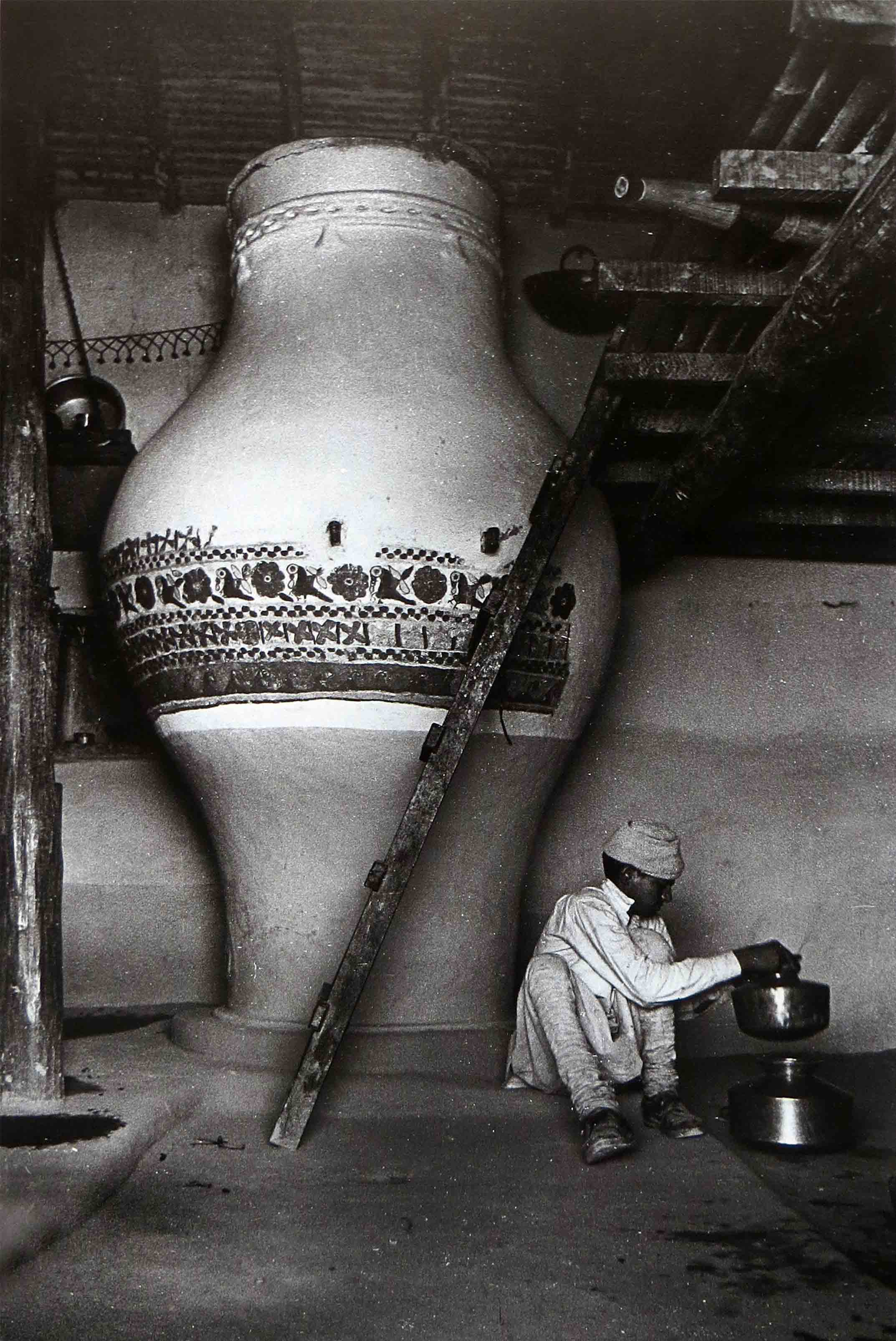 Photographs by and of Jyoti Bhatt | Sahapedia