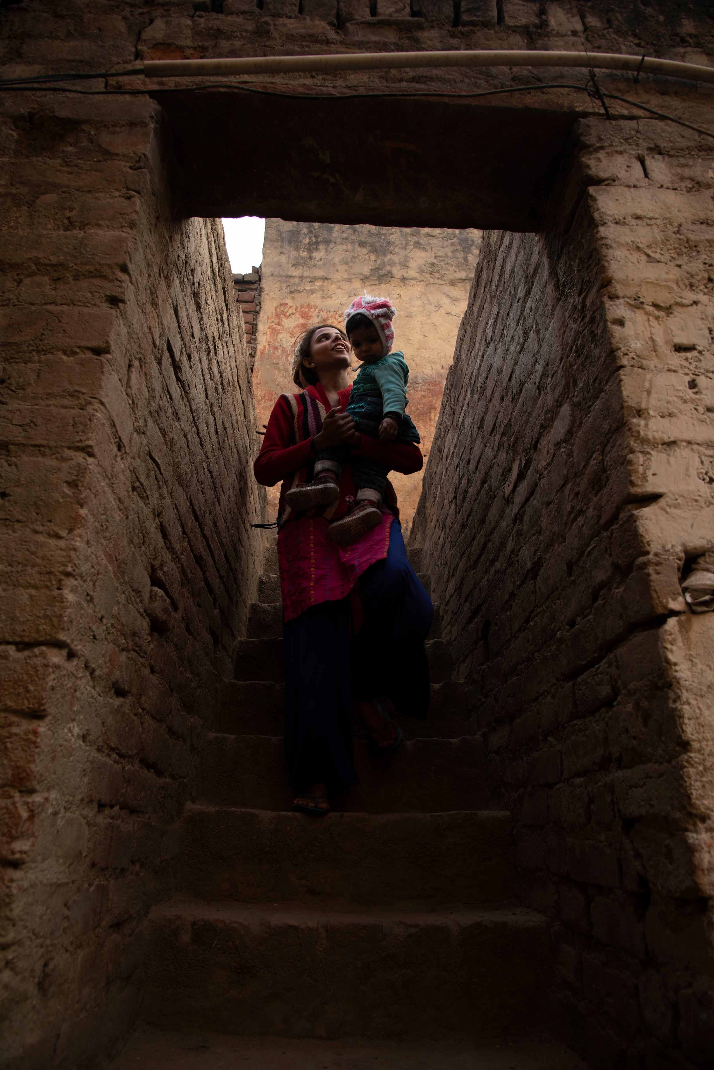 Descendants of Prajapati: The Kumhar Community of Potters | Sahapedia