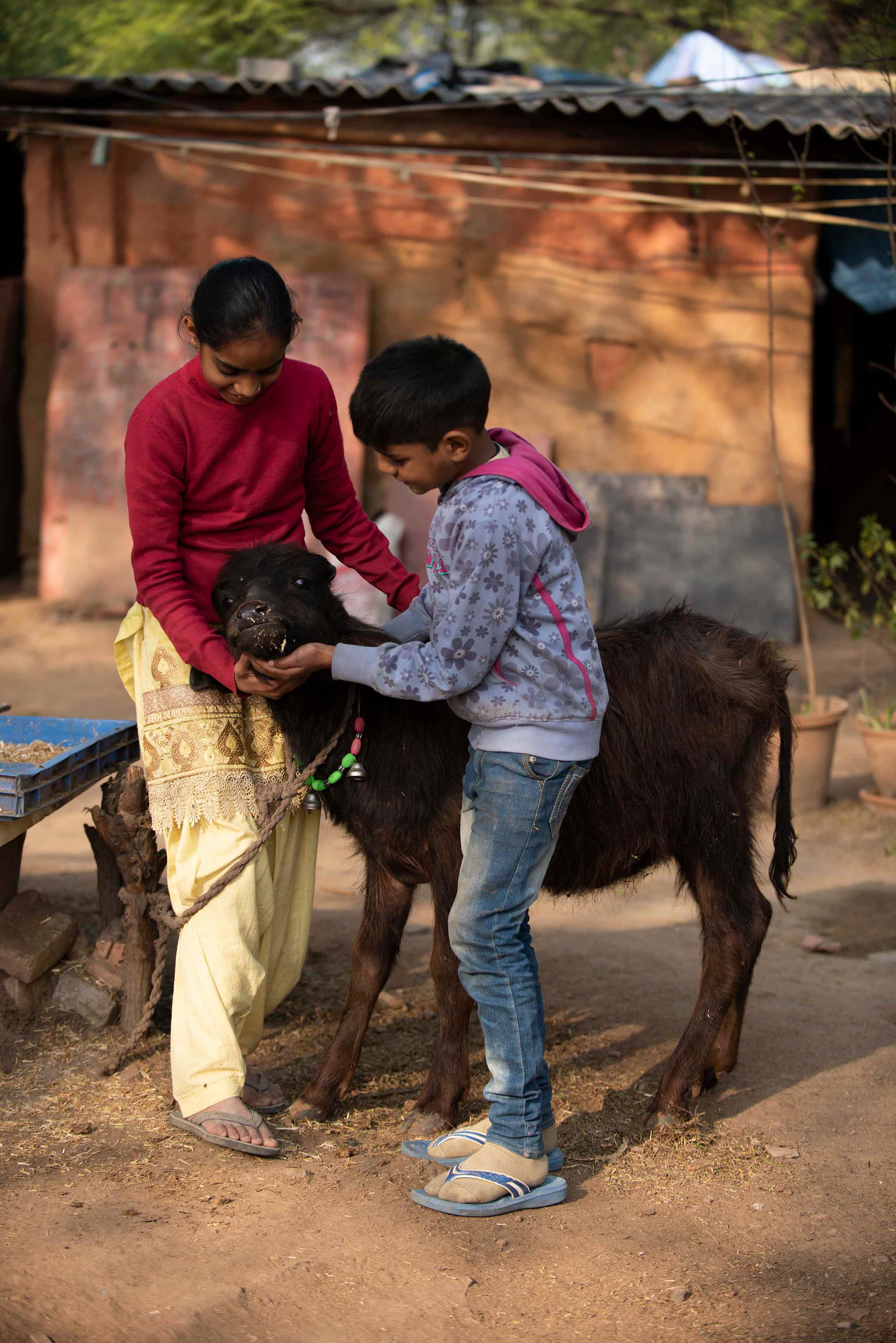 Descendants of Prajapati: The Kumhar Community of Potters | Sahapedia
