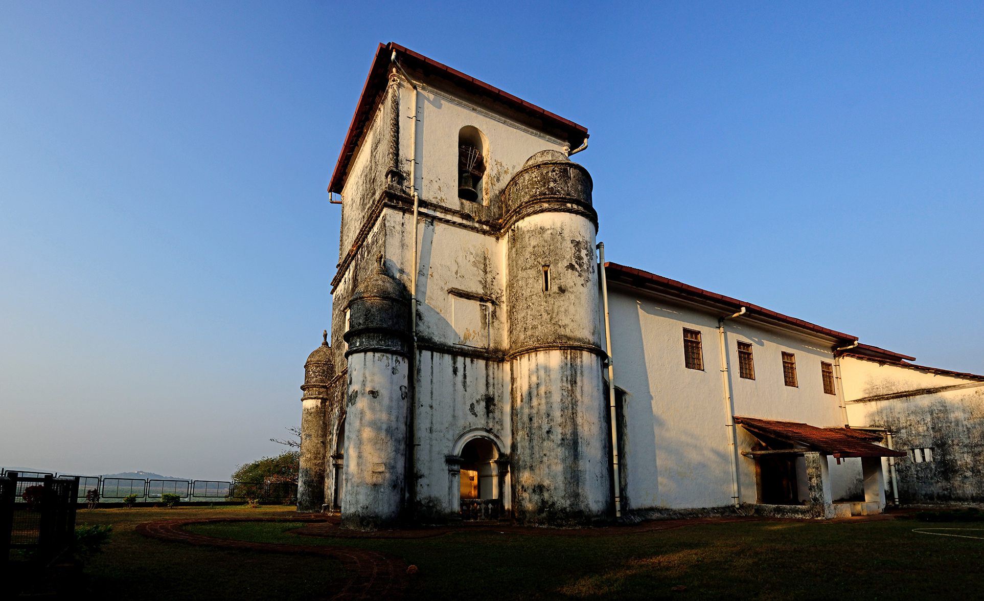 Churches of Old Goa | Sahapedia