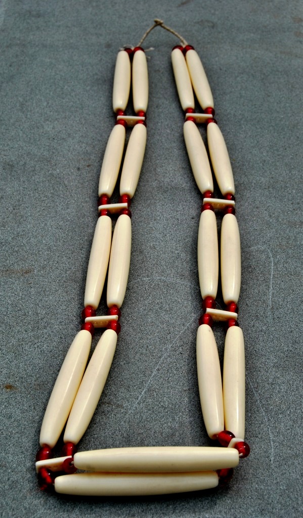 Traditional Attire of the Ao Nagas | Sahapedia