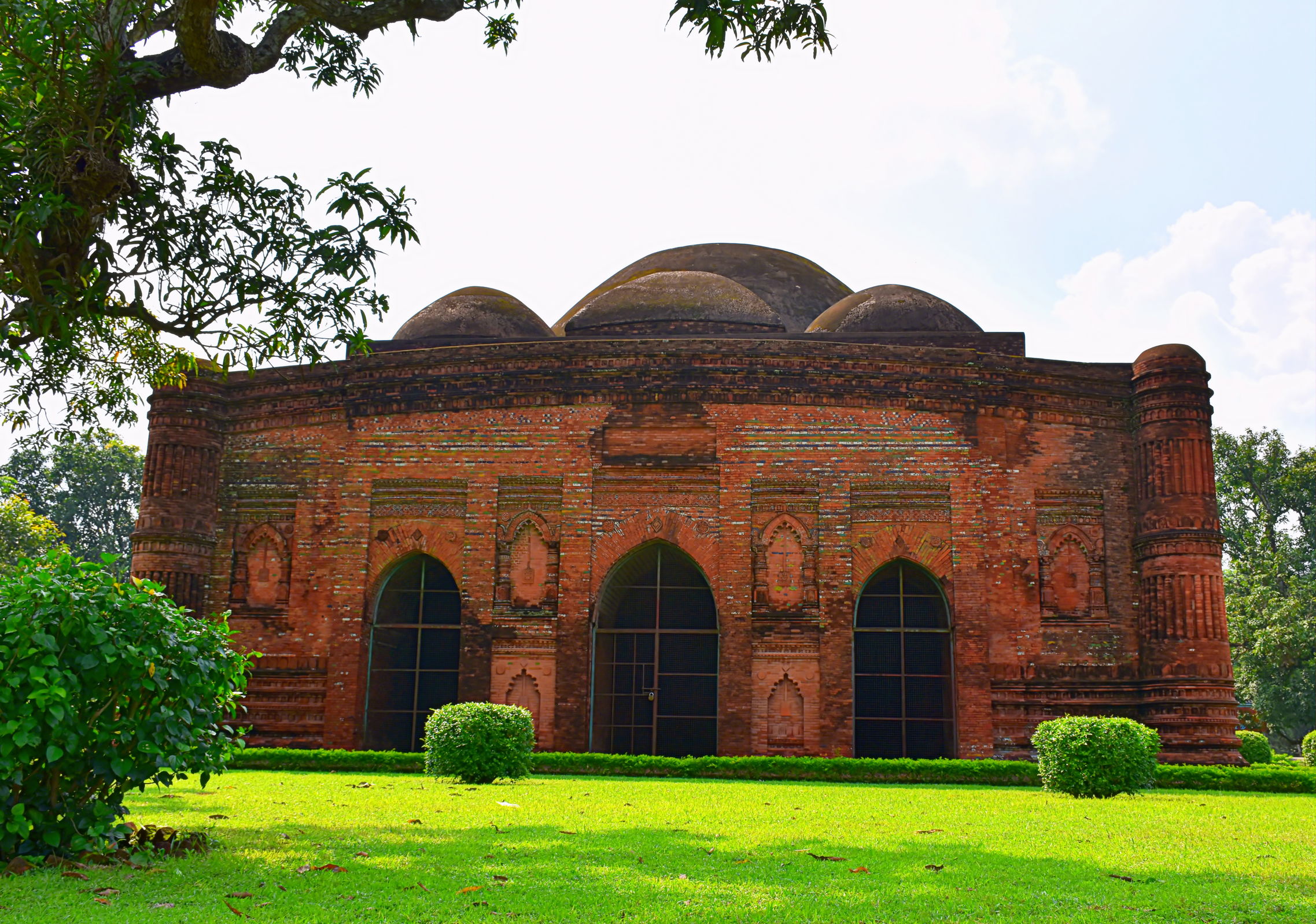 Gaur and Pandua Architecture | Sahapedia