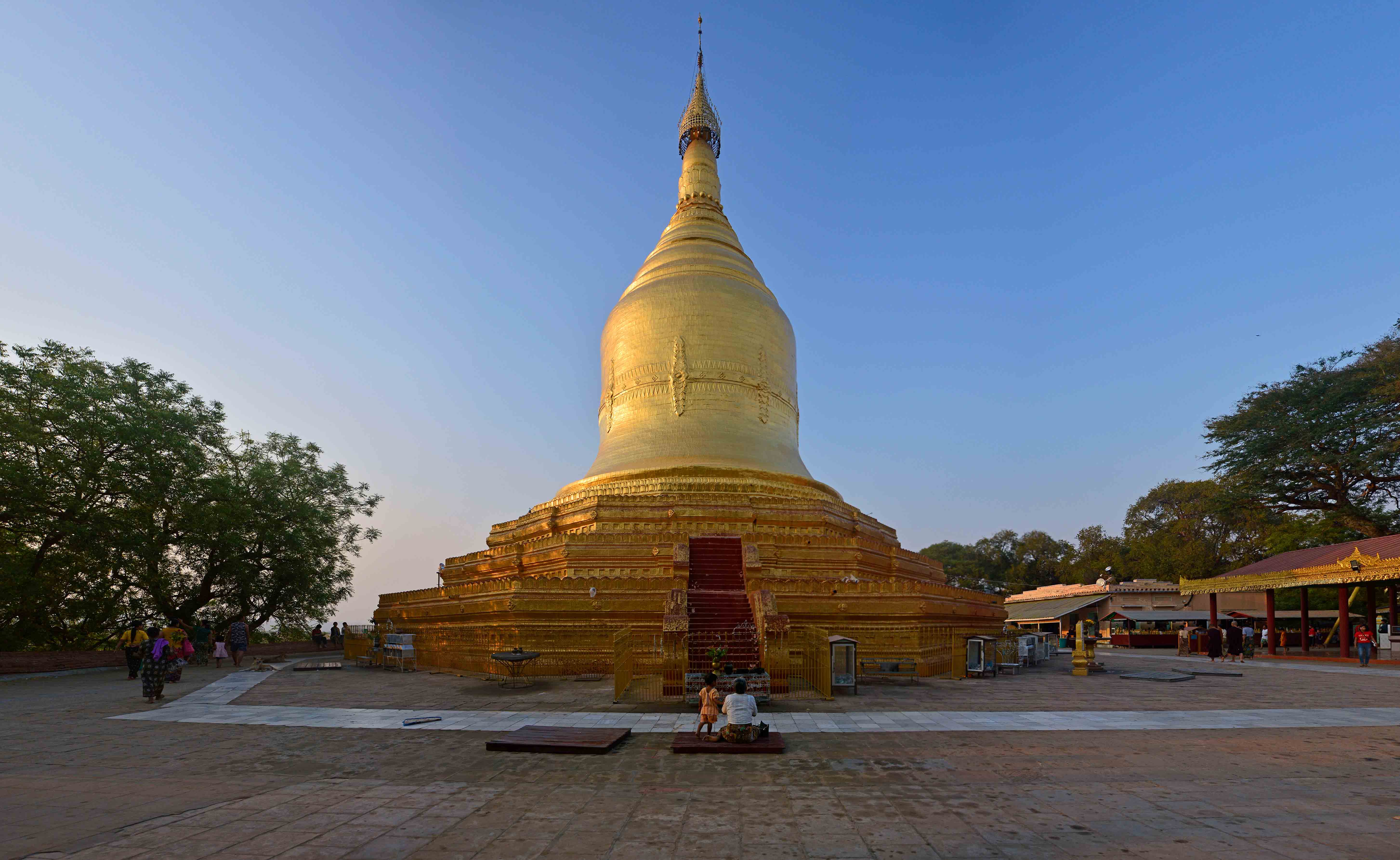 Monuments of Bagan: Rise of the First Burmese Empire | Sahapedia