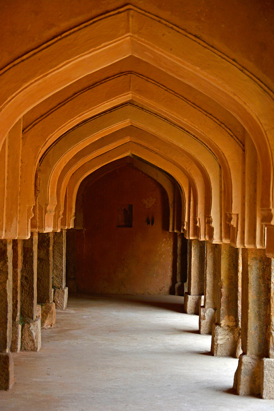 Mehrauli Archaeological Park | Sahapedia