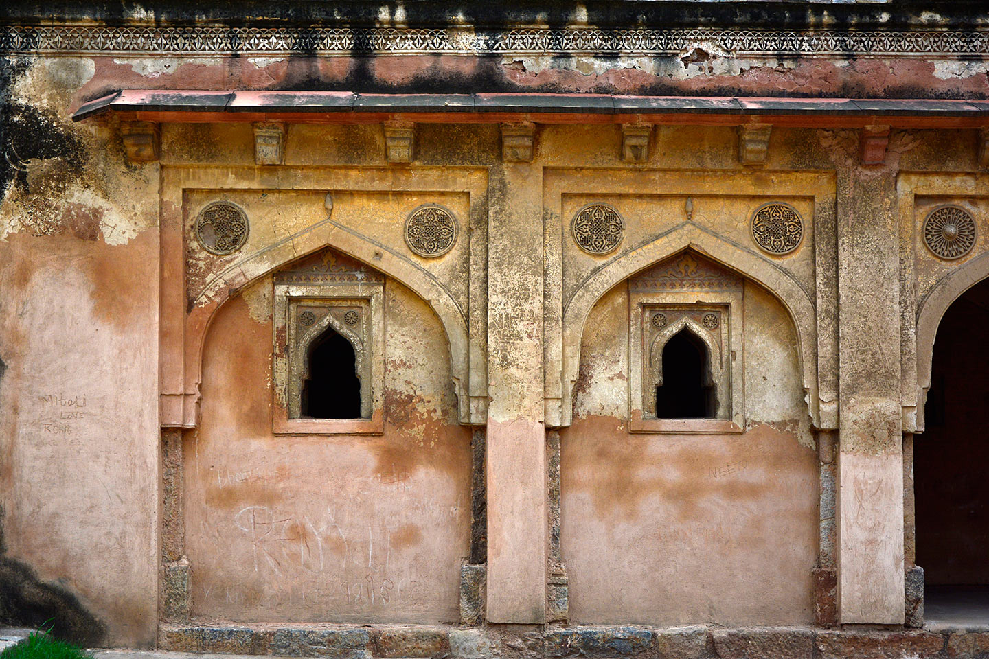 Mehrauli Archaeological Park | Sahapedia
