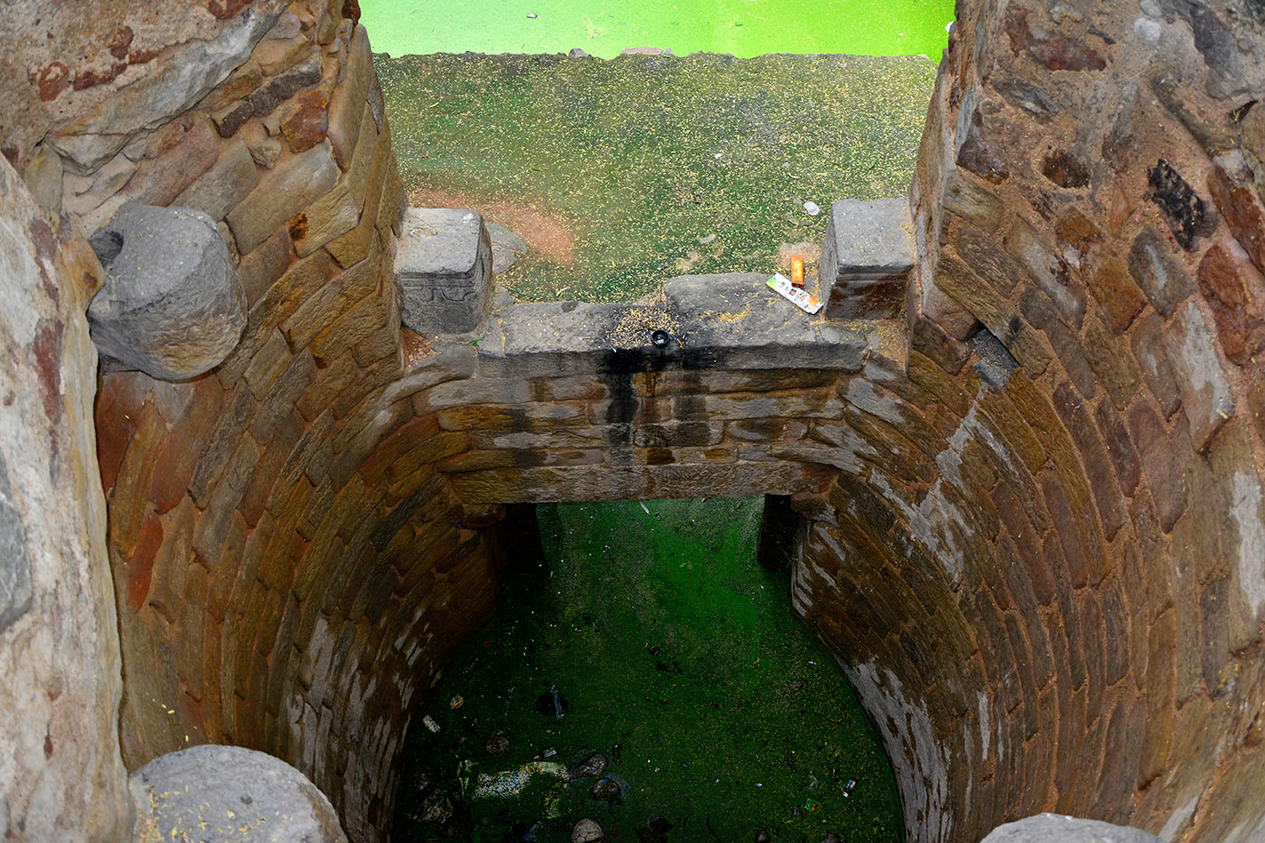 Mehrauli Archaeological Park | Sahapedia