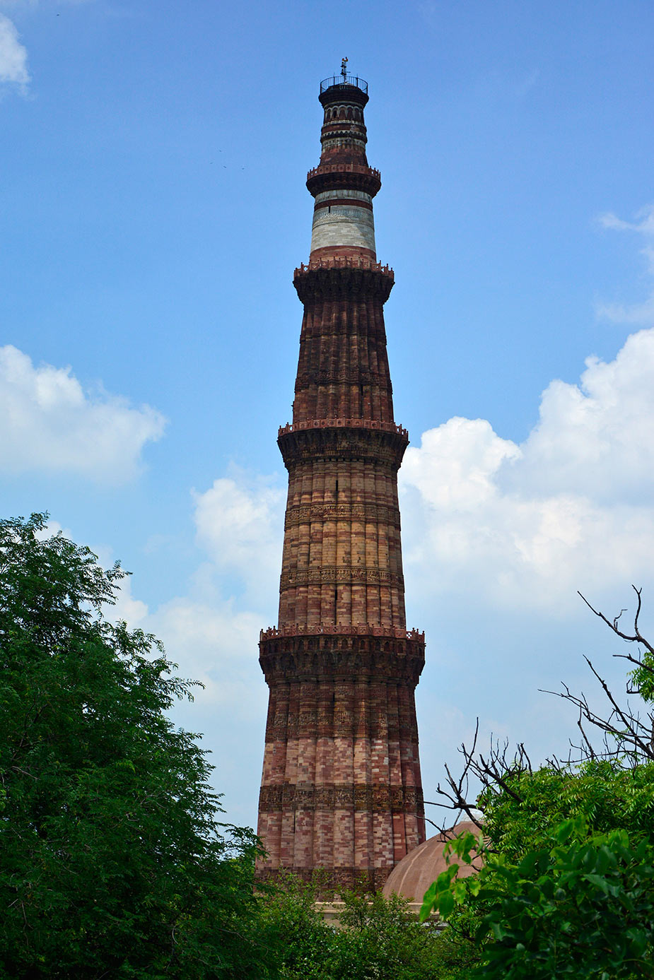 Mehrauli Archaeological Park II | Sahapedia