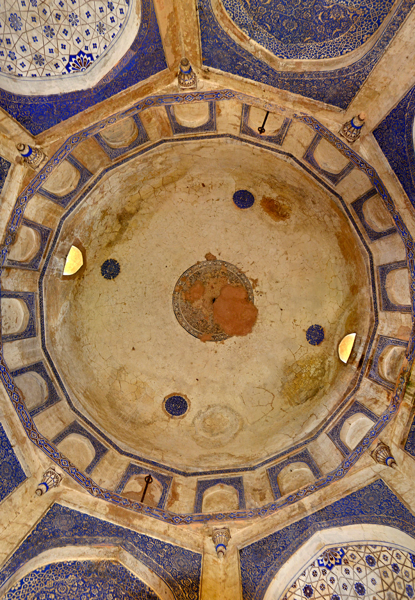 Mehrauli Archaeological Park II | Sahapedia