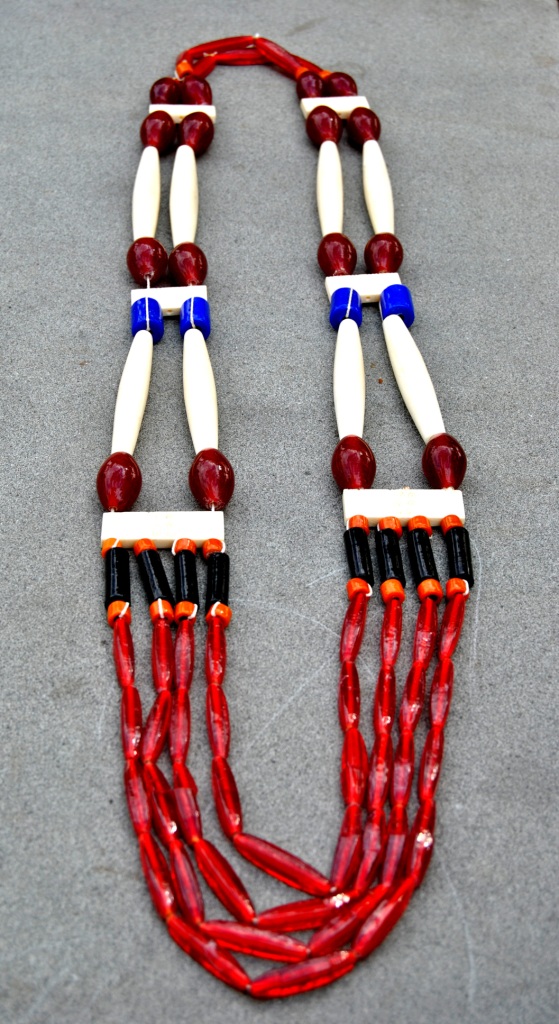 Traditional Attire of the Ao Nagas | Sahapedia