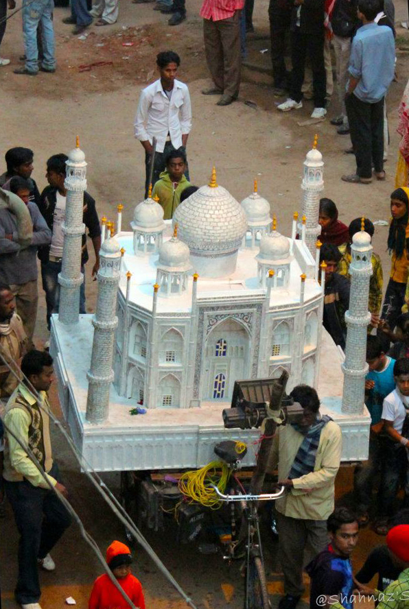 Muharram | Sahapedia