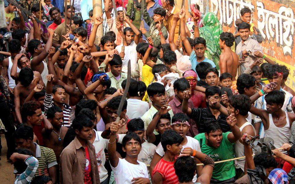 Muharram | Sahapedia