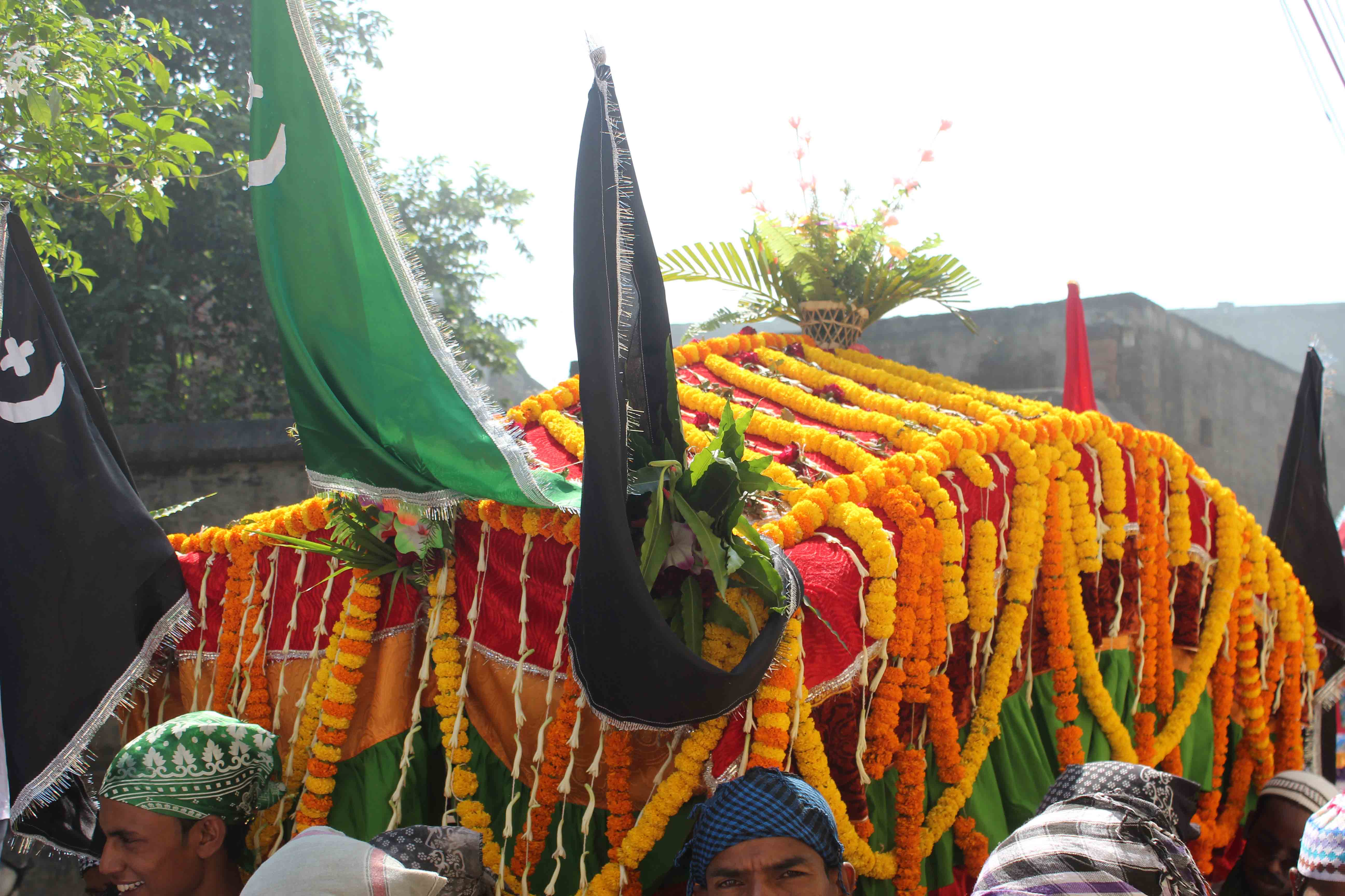 Muharram | Sahapedia