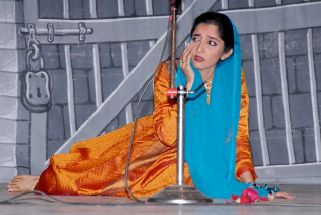 V. Raghavan's Sanskrit Plays | Sahapedia