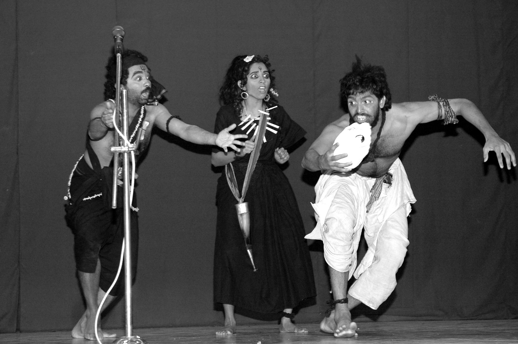 V. Raghavan's Sanskrit Plays | Sahapedia