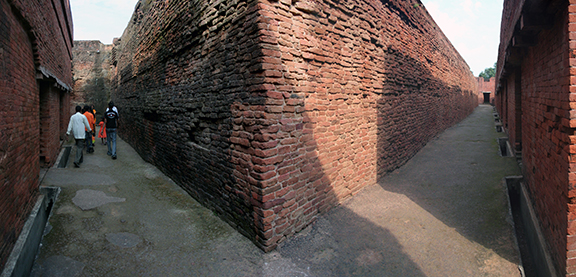 Nalanda Mahavihara Complex | Sahapedia