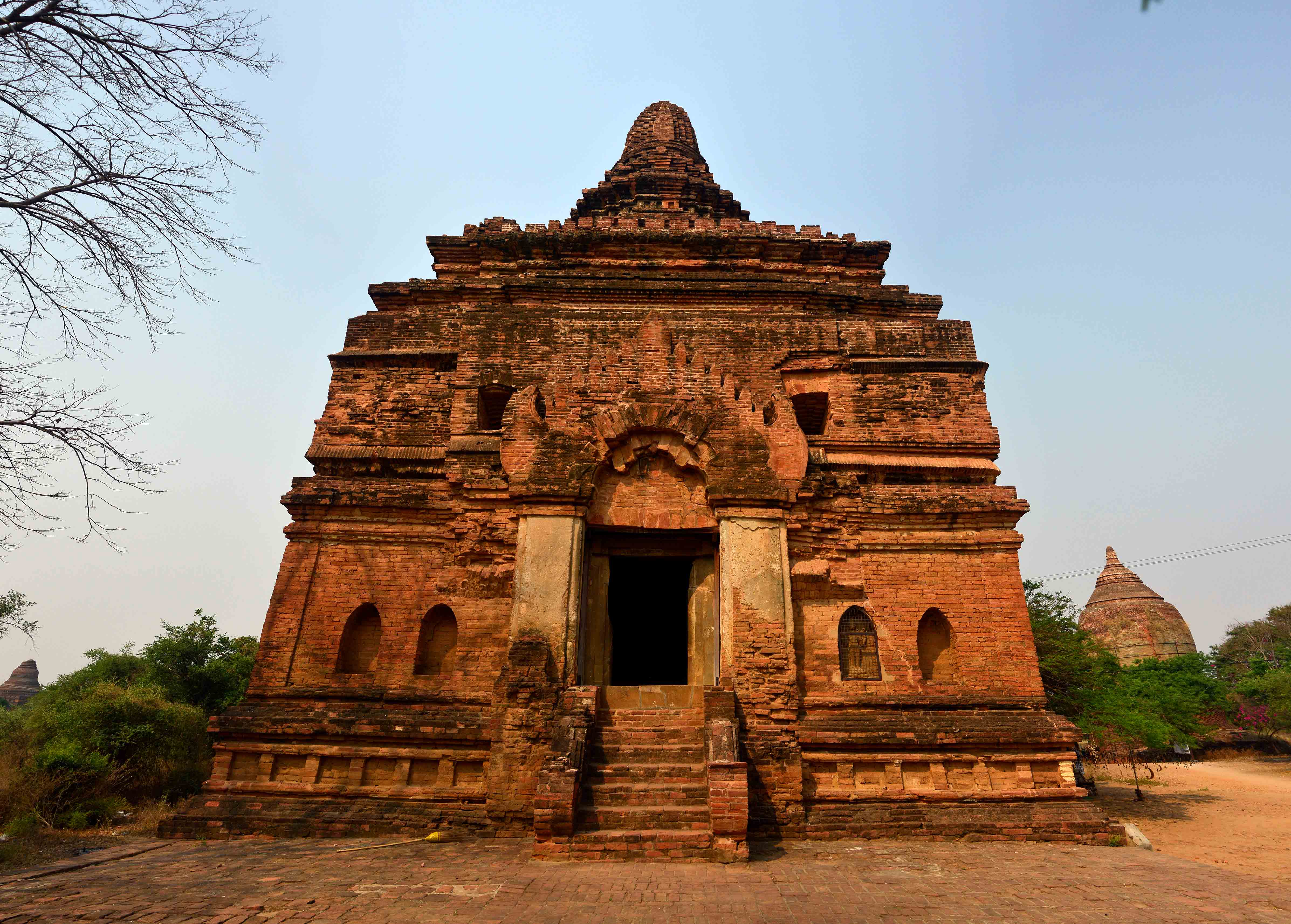 Monuments of Bagan: Rise of the First Burmese Empire | Sahapedia