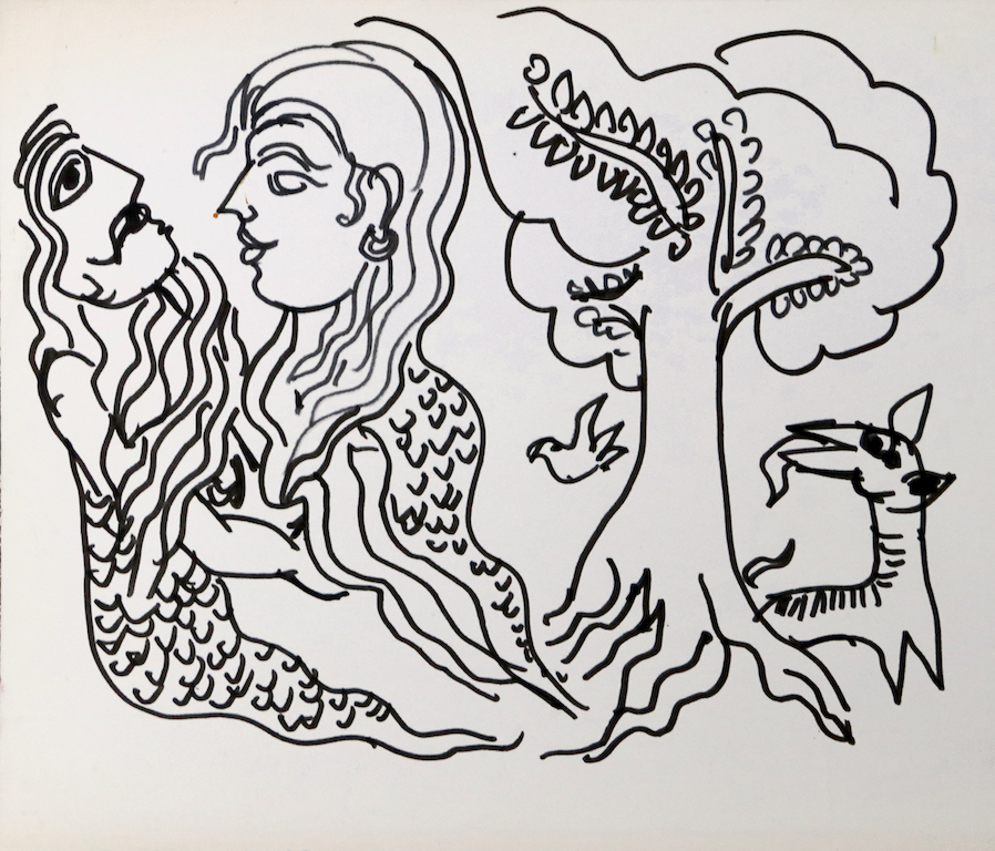 P. Krishnamurthy: Selected Works | Sahapedia