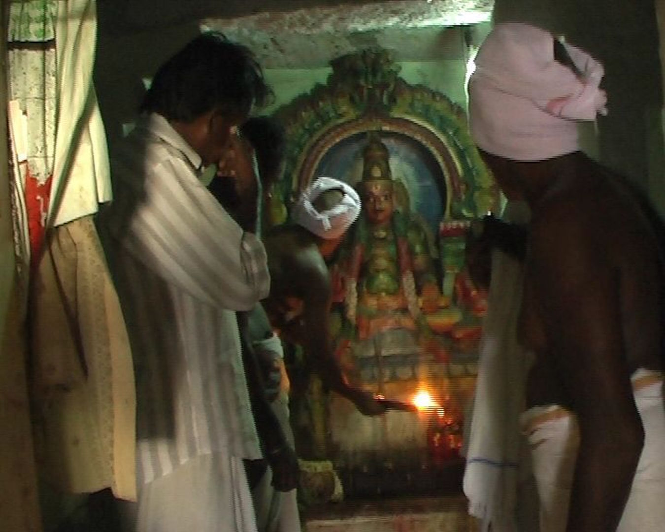 Therukoothu history in tamil - lasopaam