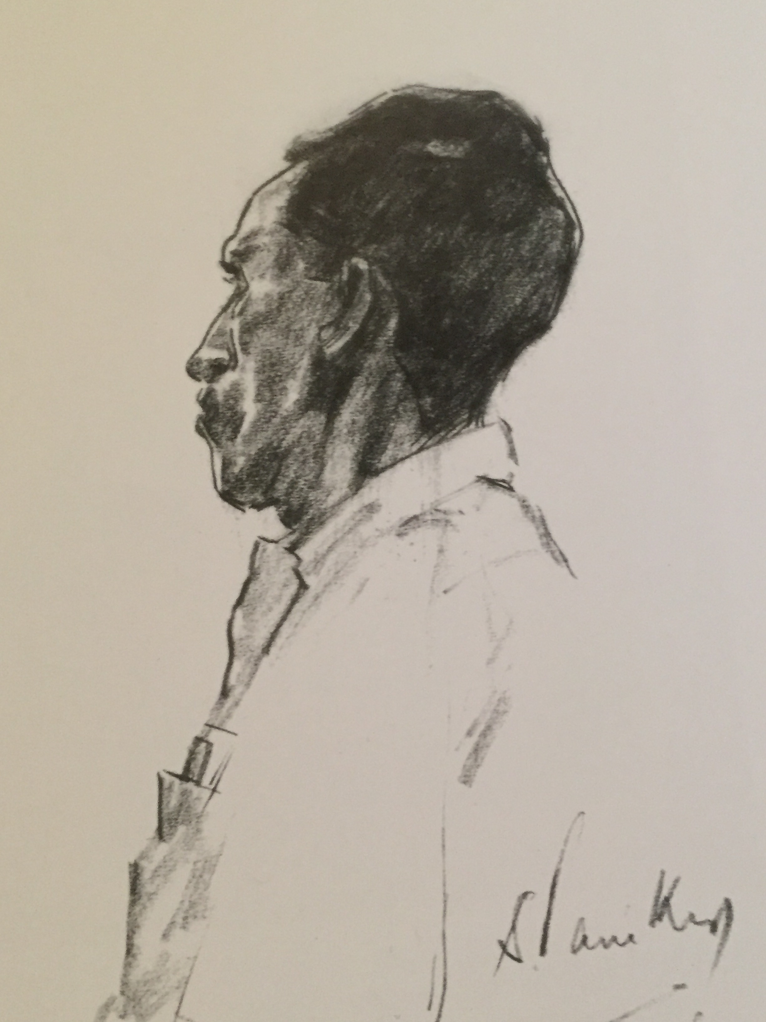 K.C.S. Paniker: Selected Works | Sahapedia