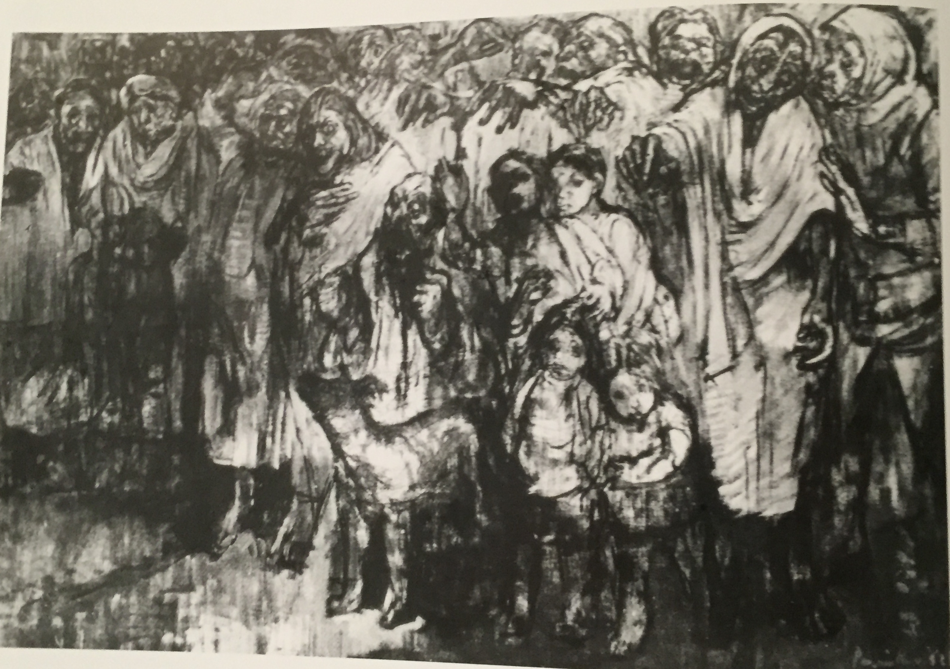 K.C.S. Paniker: Selected Works | Sahapedia