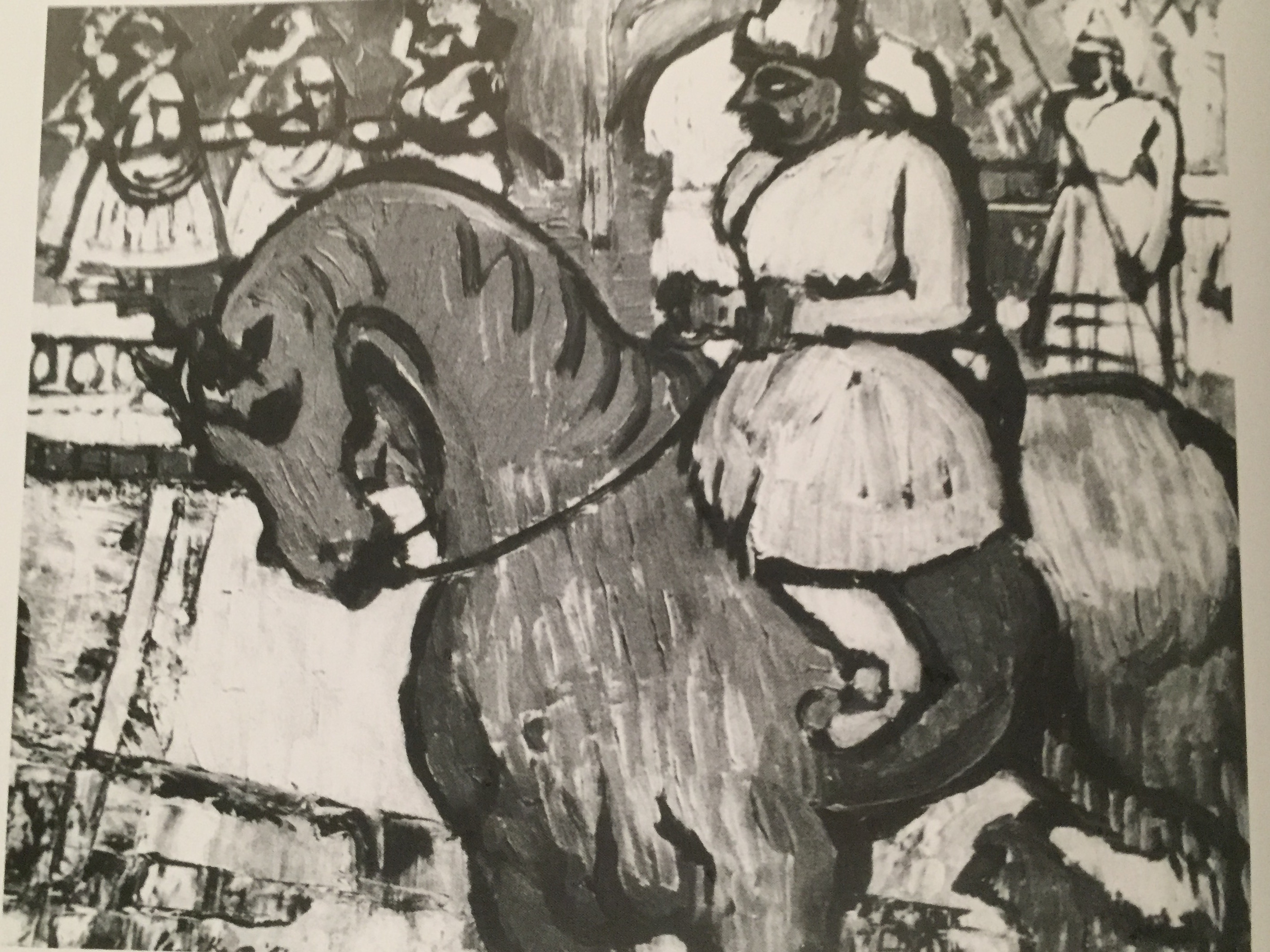 K.C.S. Paniker: Selected Works | Sahapedia